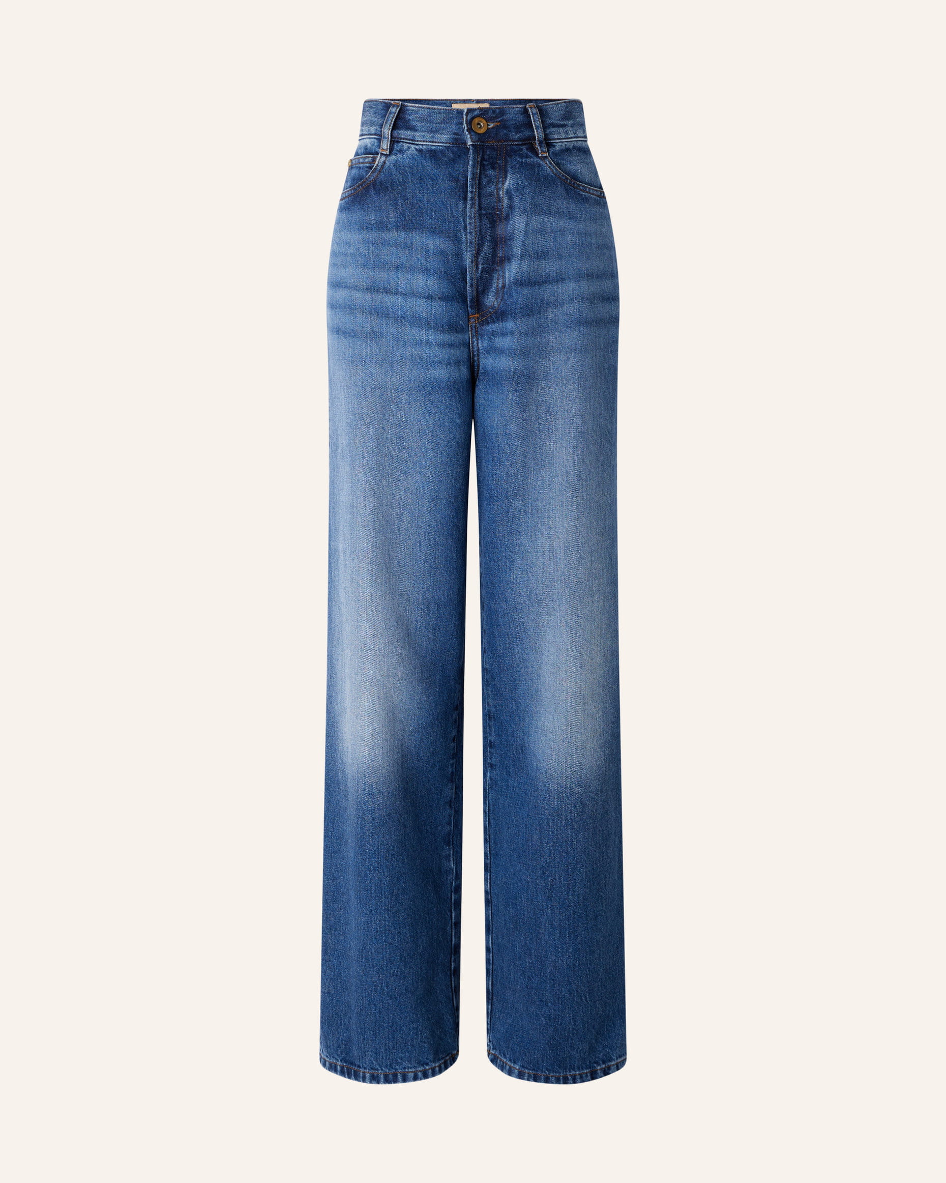 PAPERLOVE Vintage Blue | Denim | SESSÙN Sitio web oficial