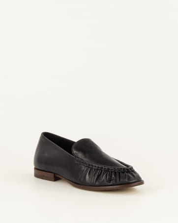 Sessùn | Leather shoes for women | Official website