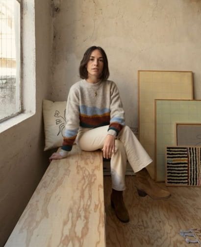 Journal | SESSÙN Official website » Dans le journal Sessùn | Jolies ...
