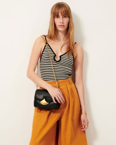 SOLANIA Whiblack | Top | SESSÙN Official website