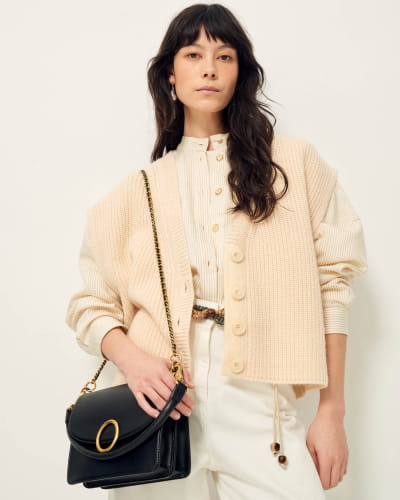 ARAGON Fleur de Sel | Rebeca | SESSÙN Sitio web oficial