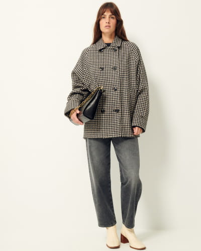 CHEF Sandblack | Caban | SESSÙN Site officiel - Wishupon