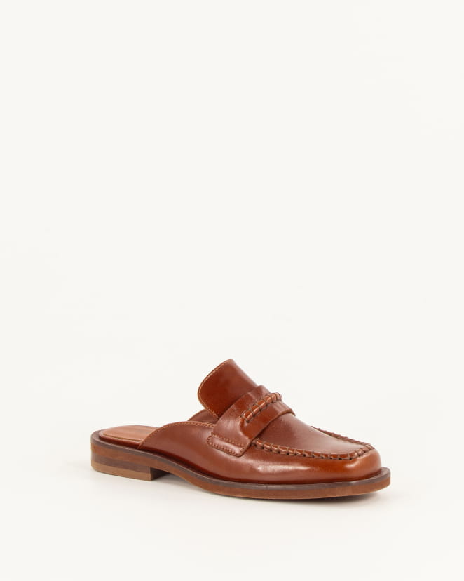 Sessùn | Leather shoes for women | Official website