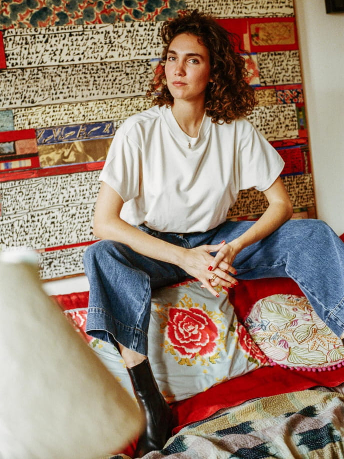 Journal | SESSÙN Site officiel » Victoria Lafaurie