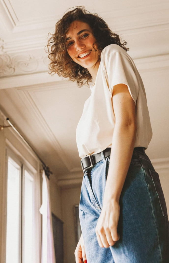 Journal | SESSÙN Official website » Victoria Lafaurie