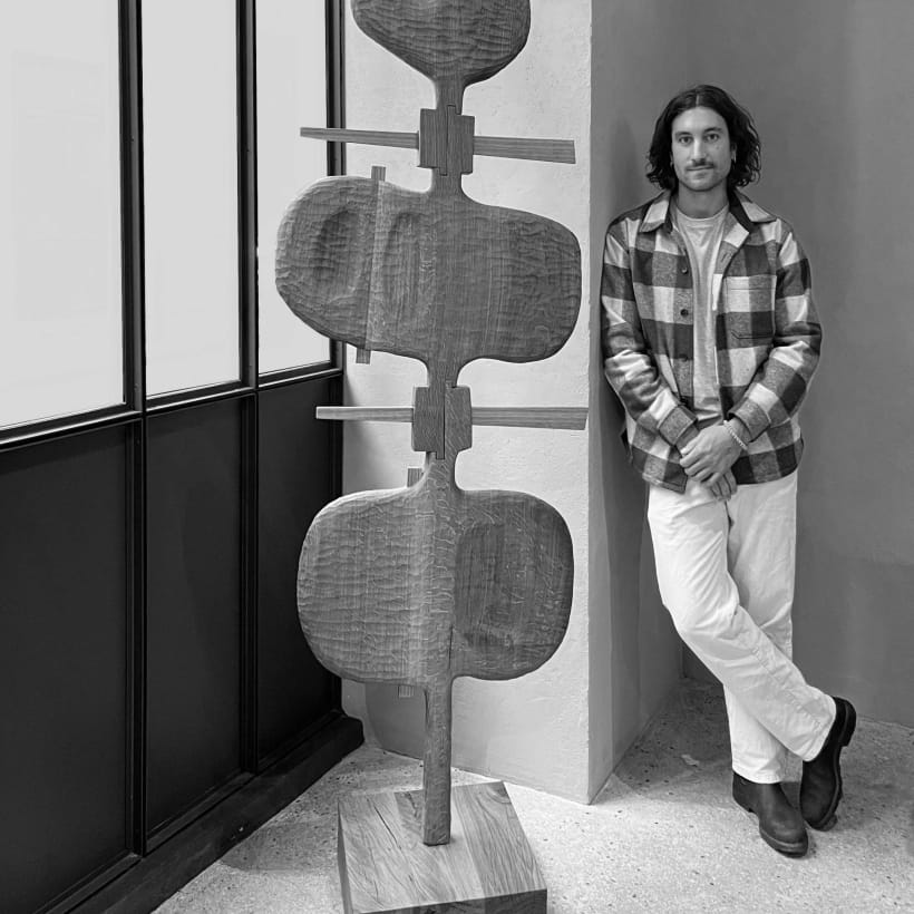 Craft Prize | SESSÙN Official website