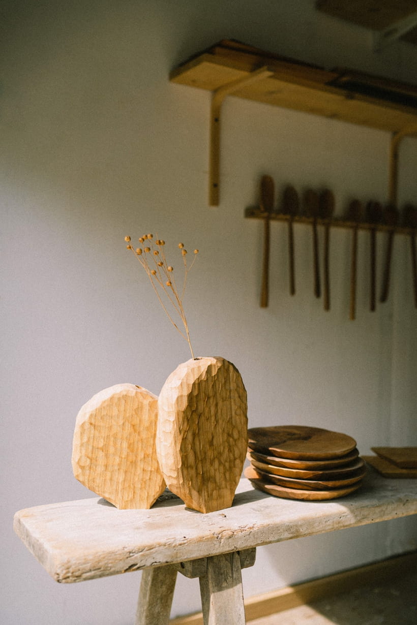 Journal » Dans le journal | Benjamin Fely | Jolies rencontres