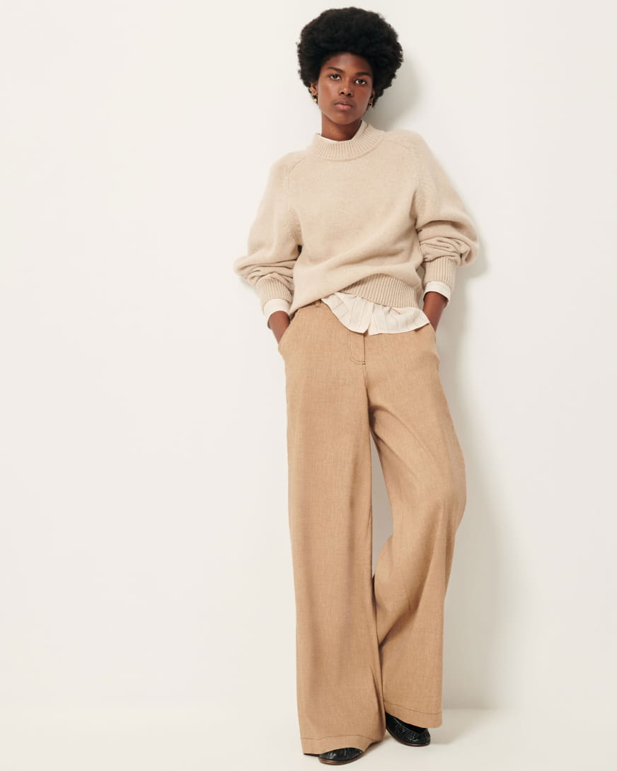 Sessùn | Jumpers and Knits for women| Official website