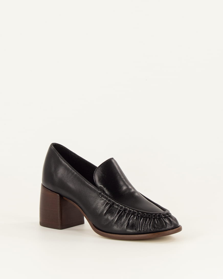 Sessùn | Leather shoes for women | Official website