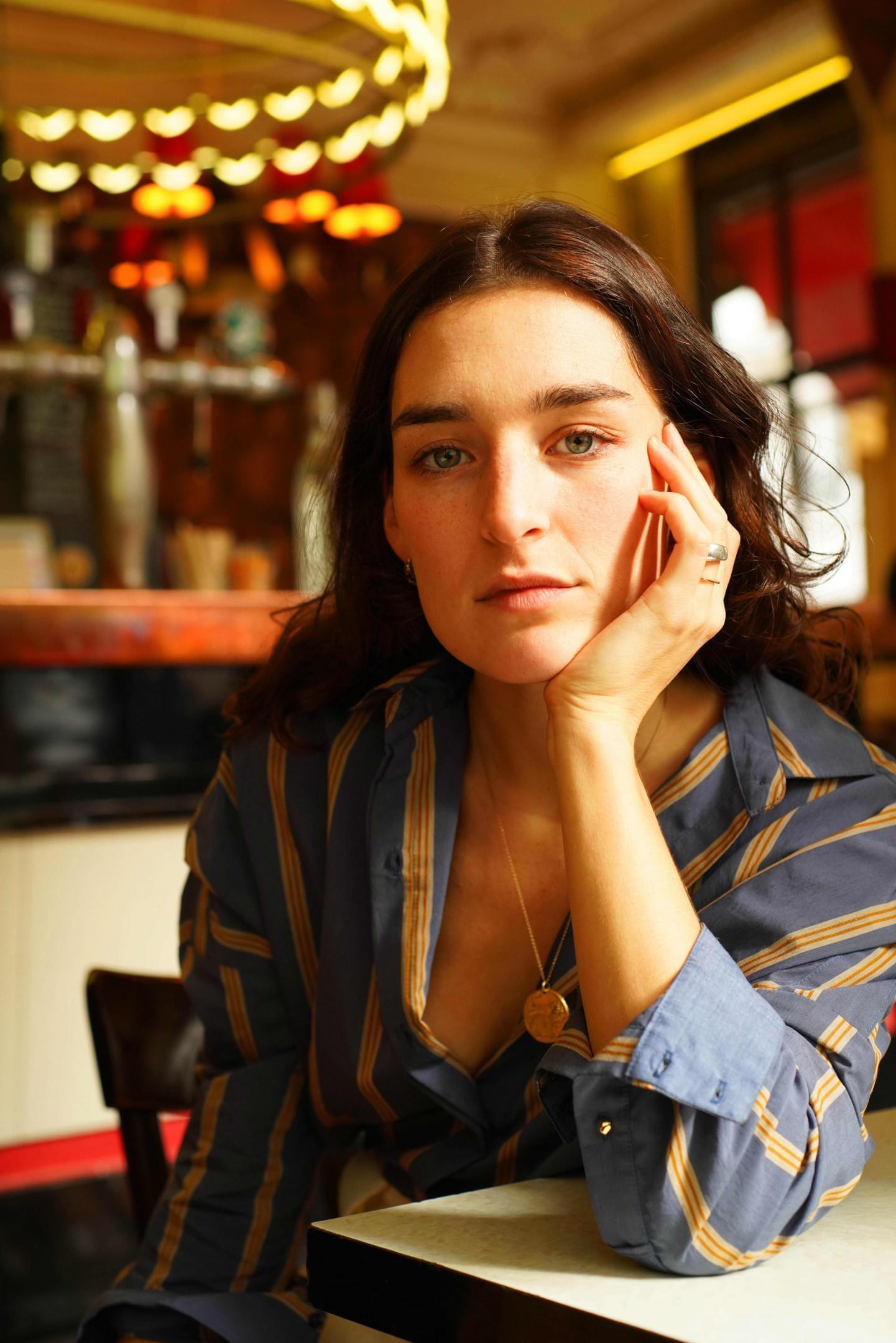 Journal » Découvrez dans le journal Sessùn notre jolie rencontre avec ...