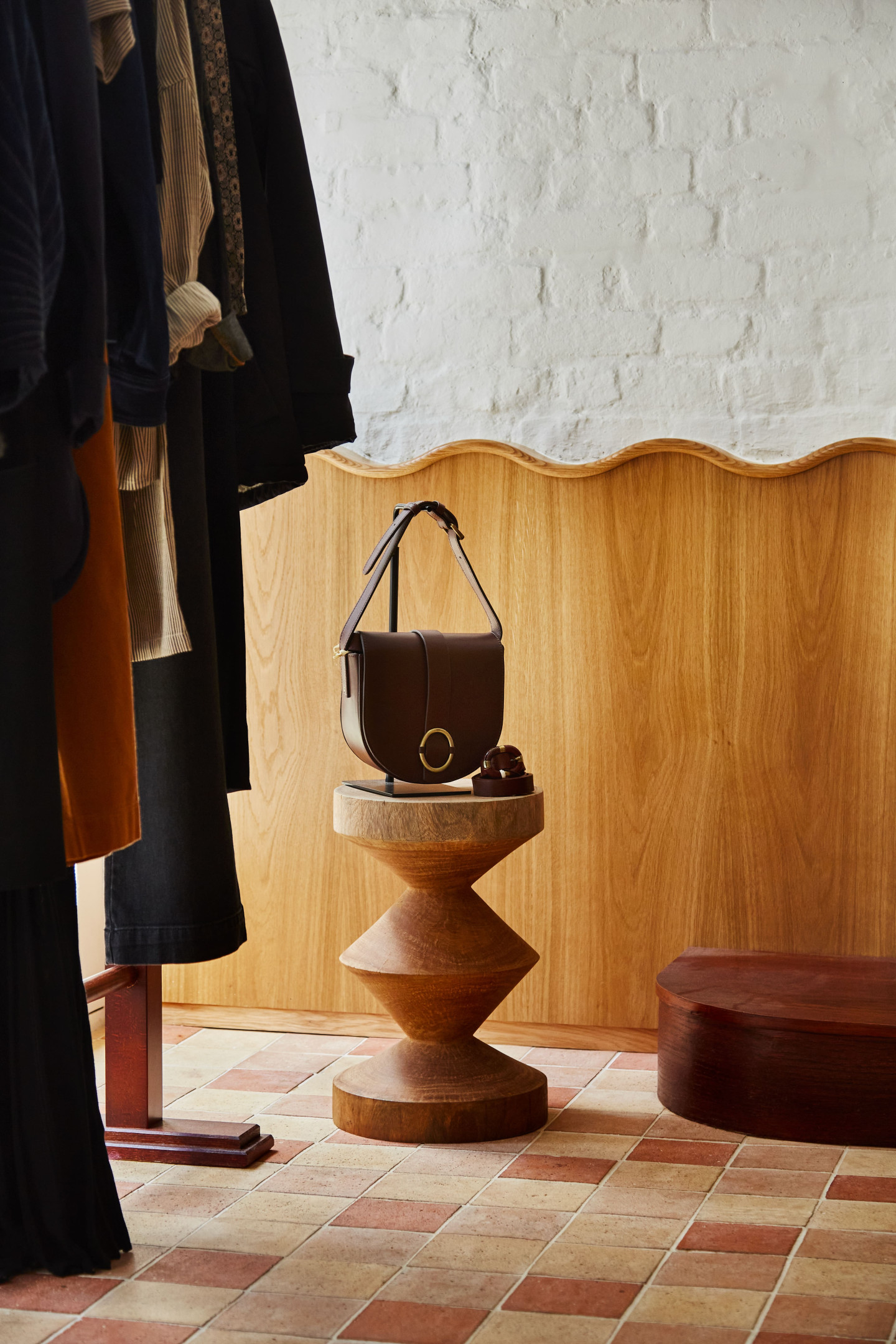 Journal » Dans le journal Sessùn | Architecture | Shoreditch