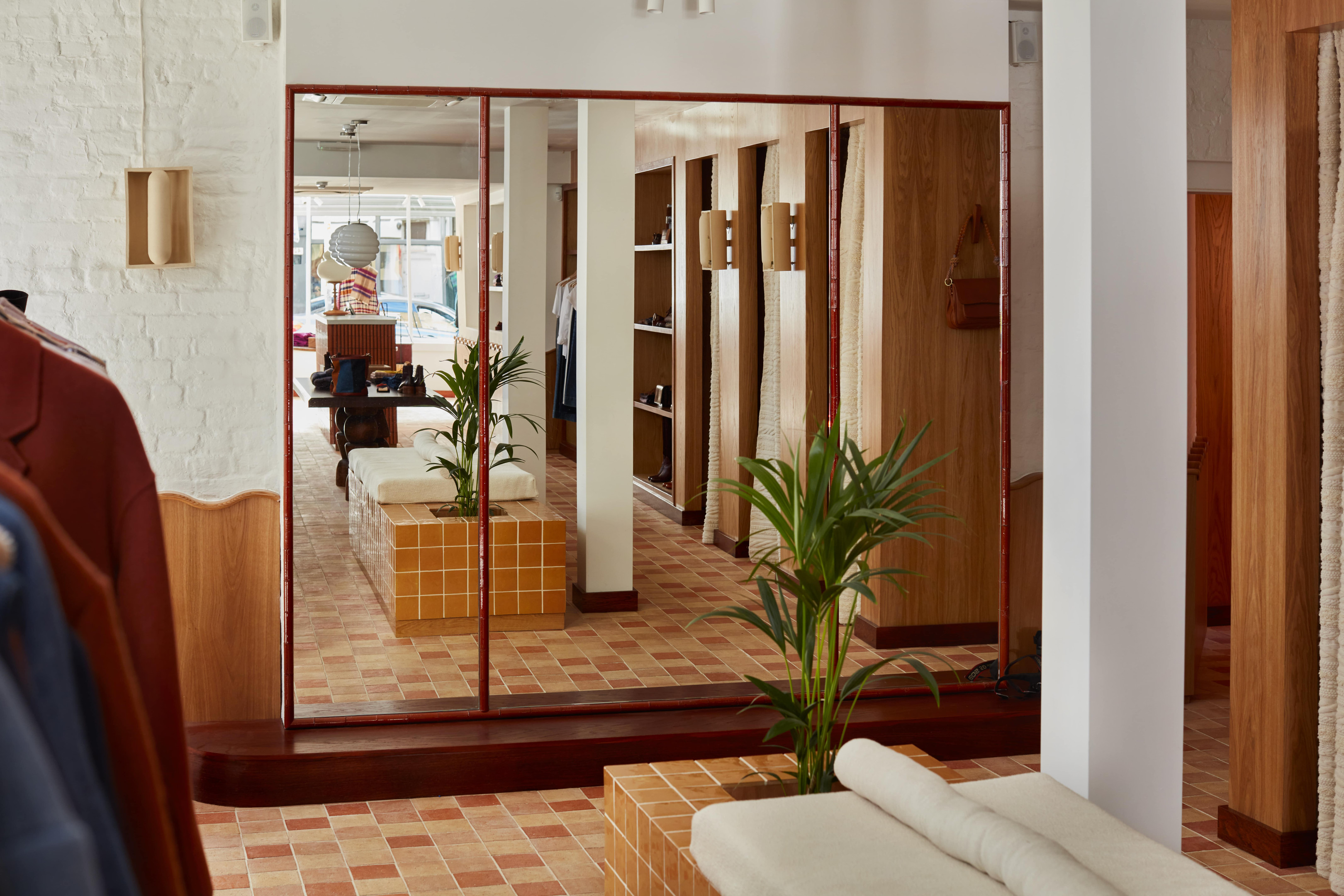 Journal » Dans le journal Sessùn | Architecture | Shoreditch