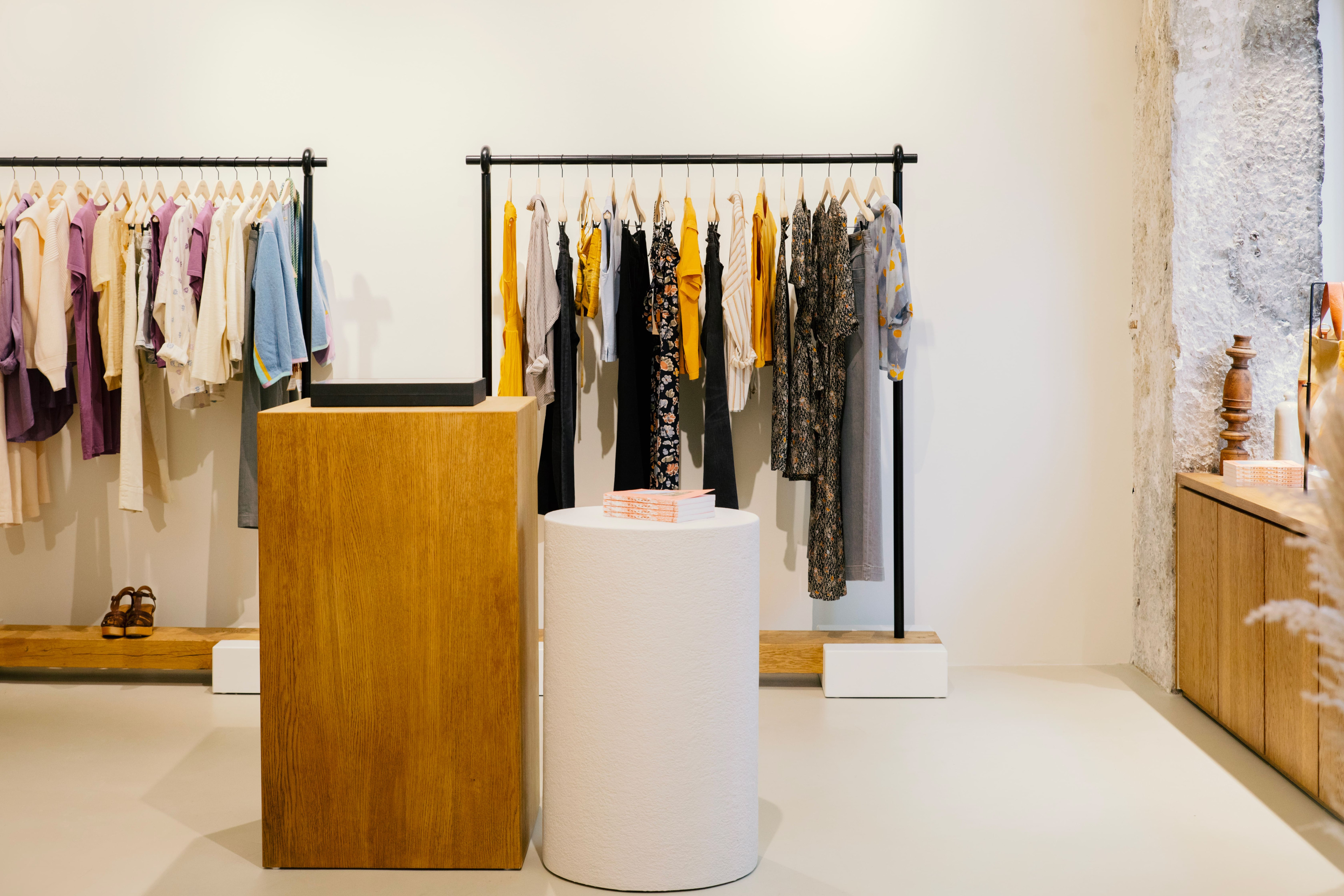 Journal » Dans le journal Sessùn | Architecture | Shoreditch