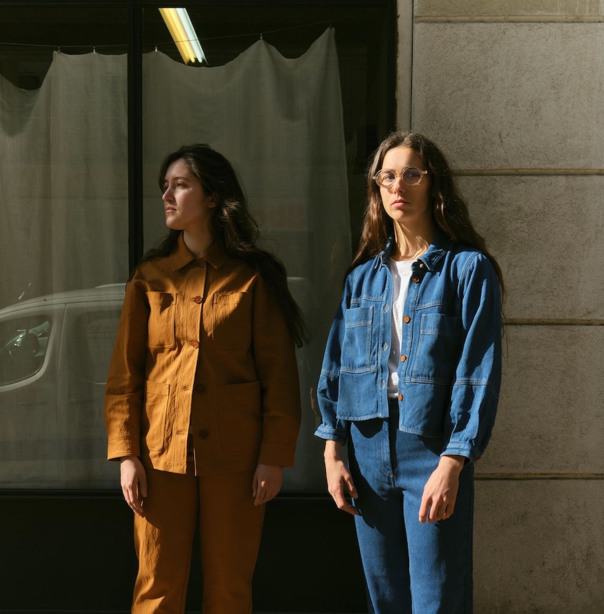 Sessùn | Boutique en ligne officielle