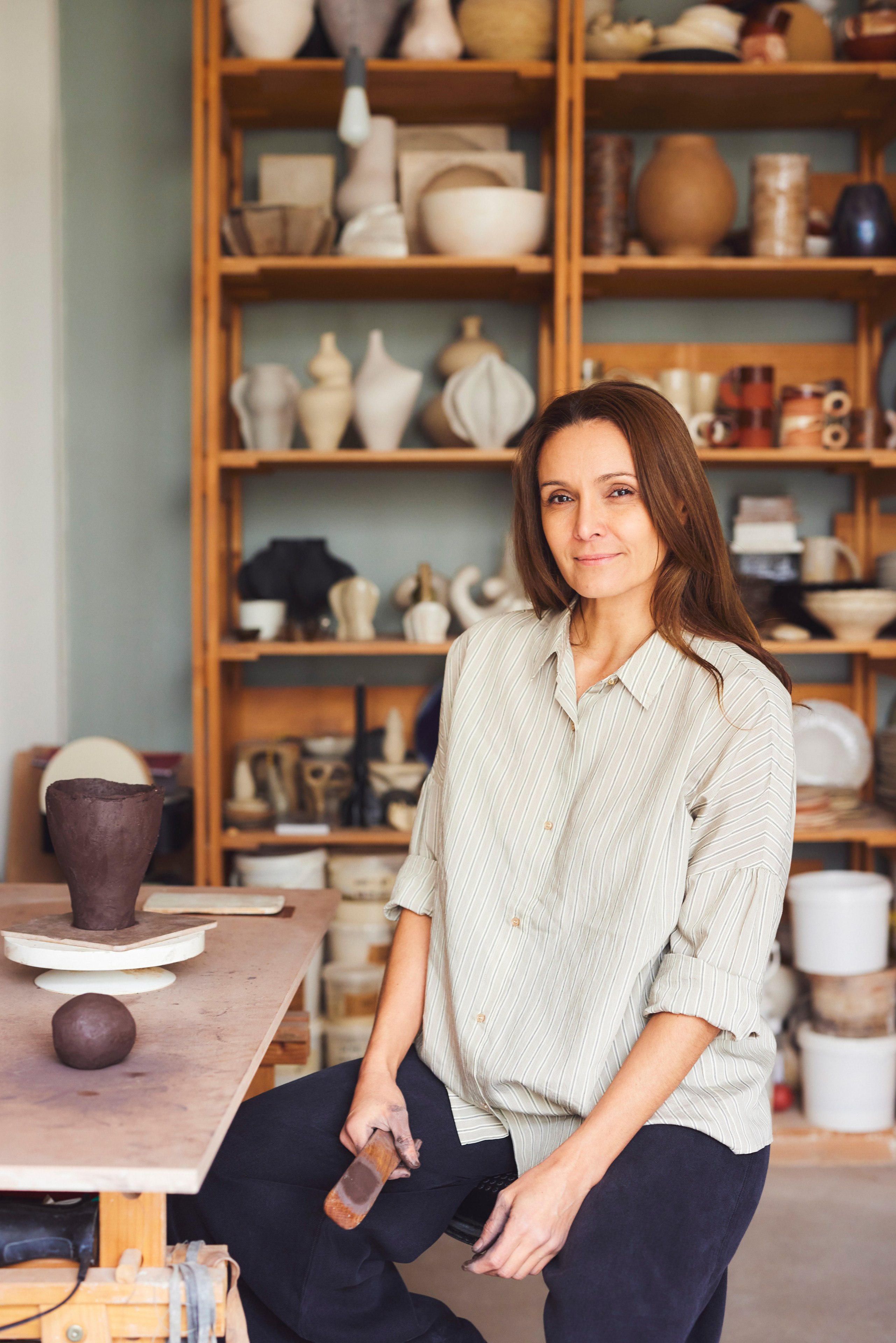 Journal » Dans le journal | Lou Thomas | Jolies rencontres