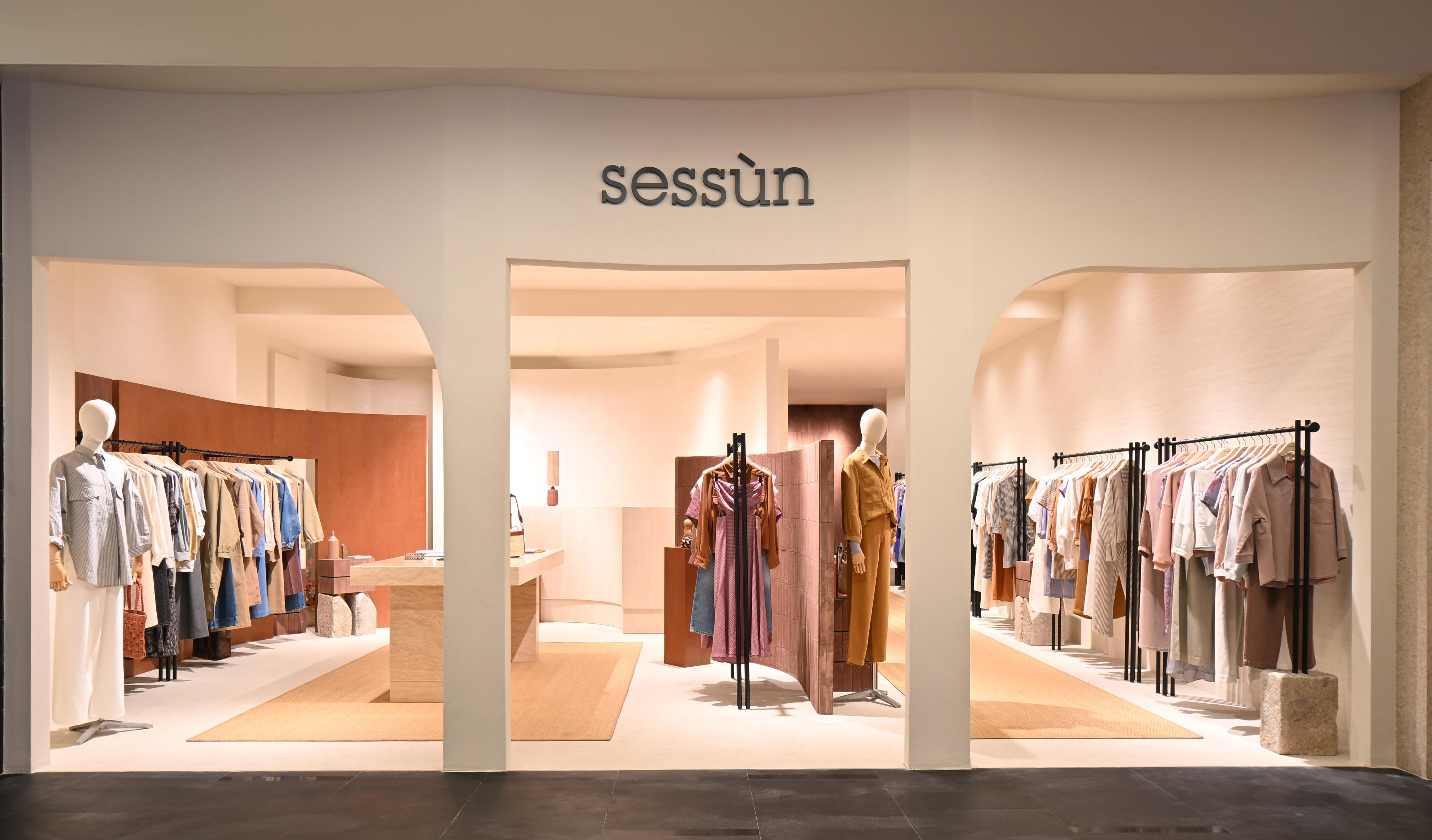 Journal | SESSÙN Official website
