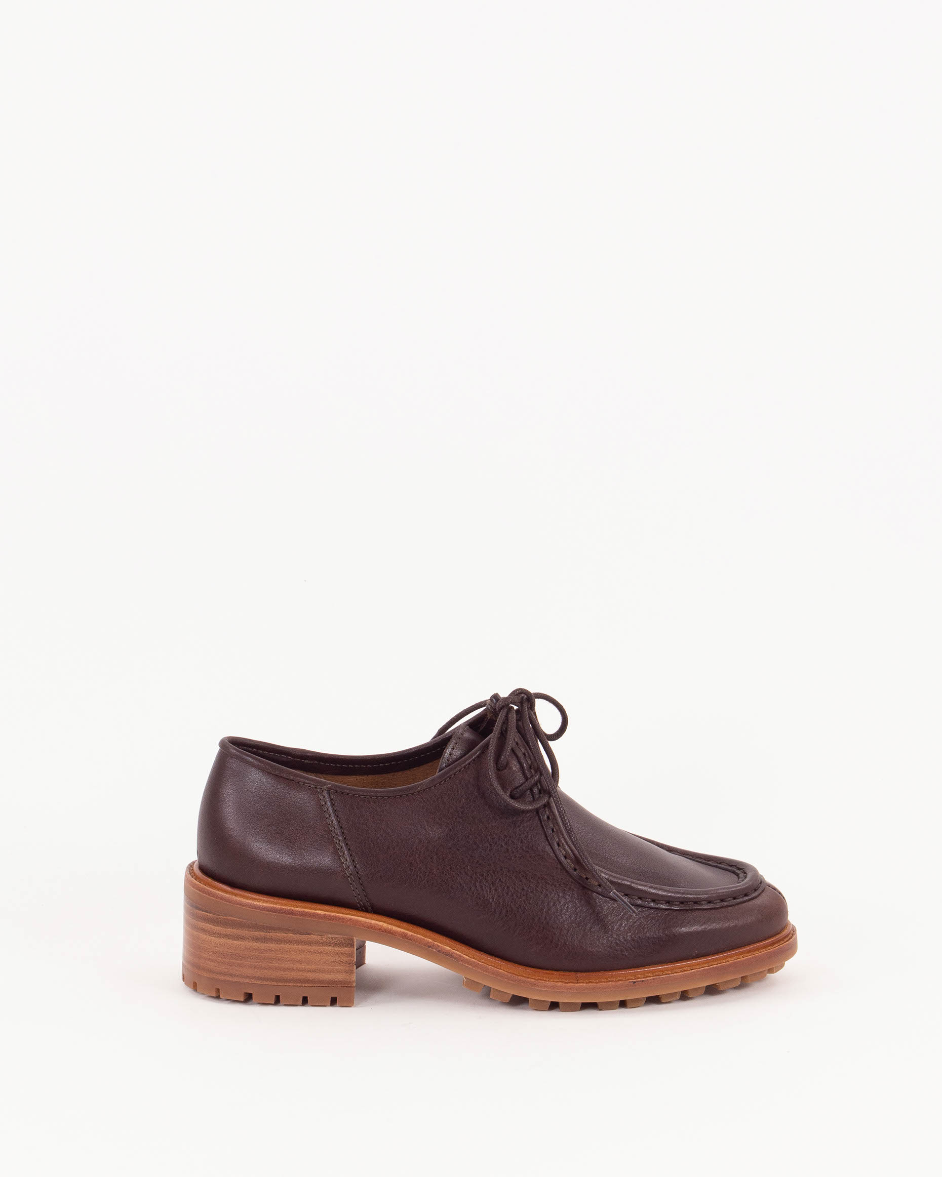 Sessùn | Leather shoes for women | Official website