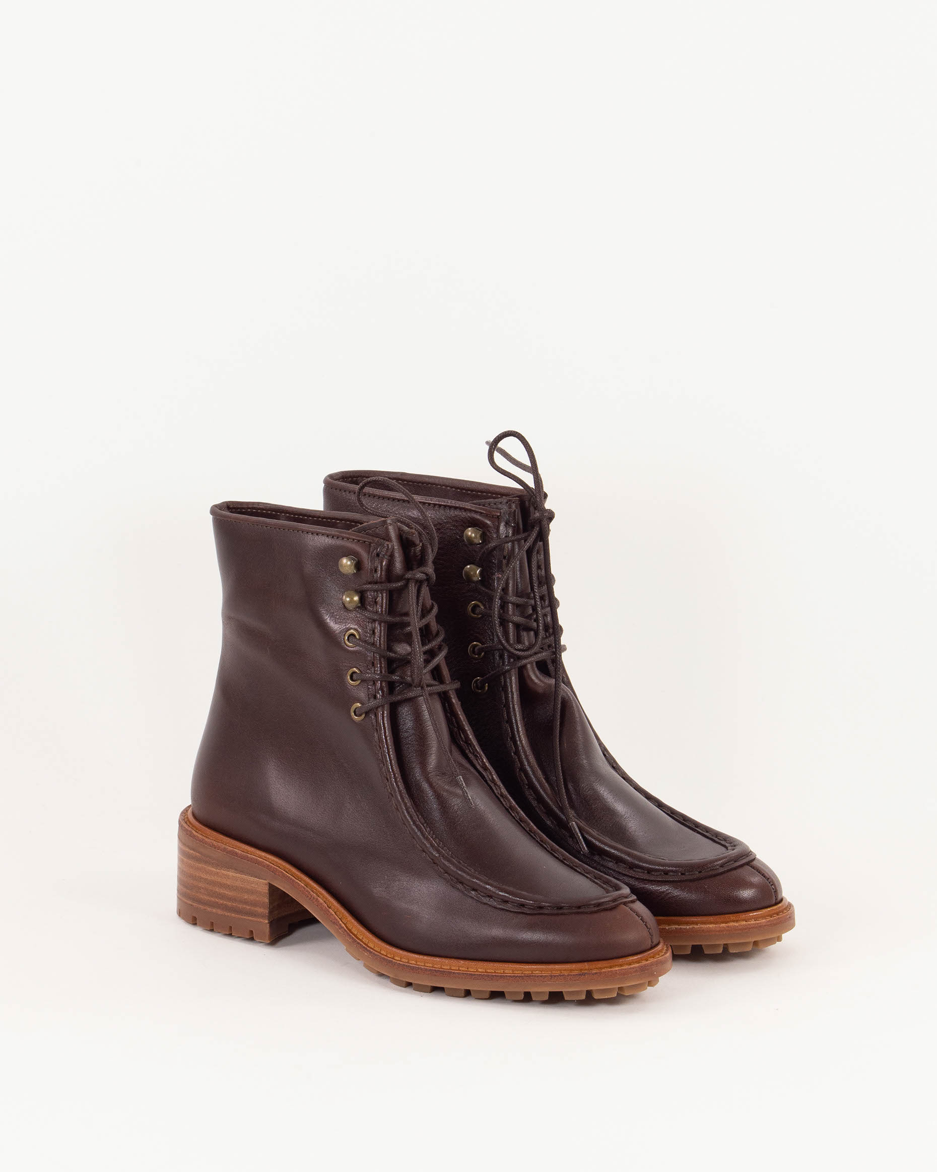 Sessùn | Leather shoes for women | Official website