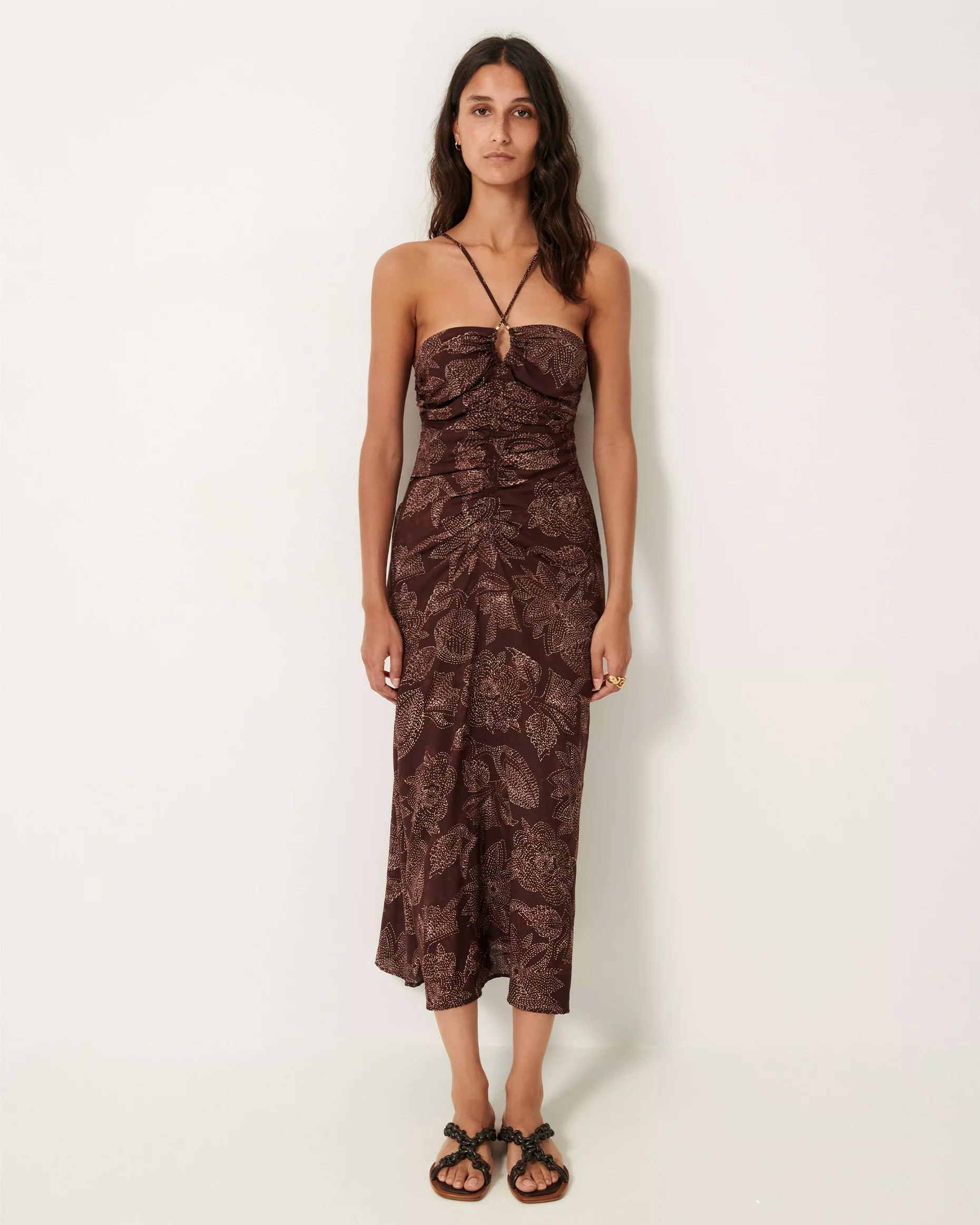 Sessùn | Dresses | Official website