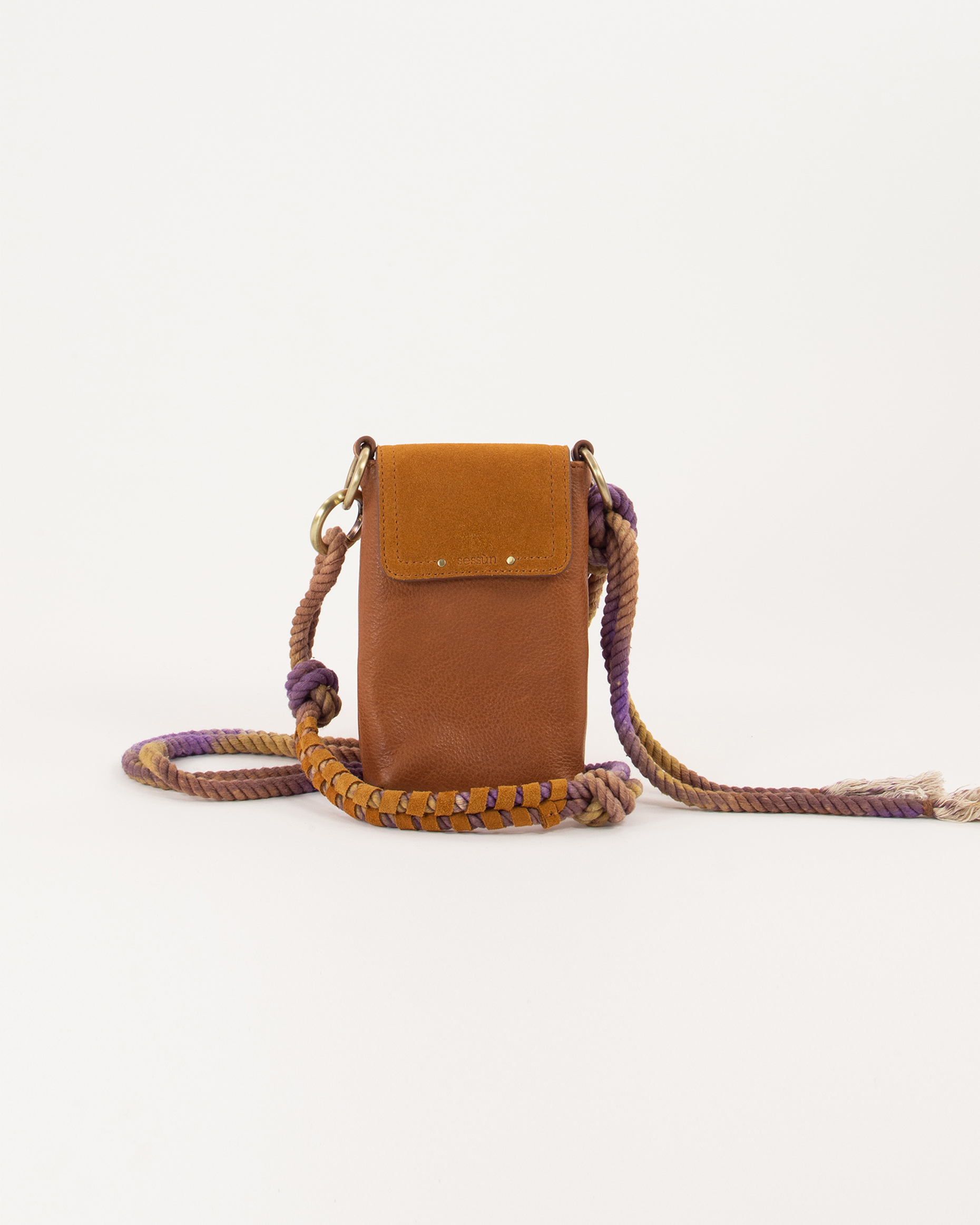 Sessùn | Bags and wallets for women | Official website