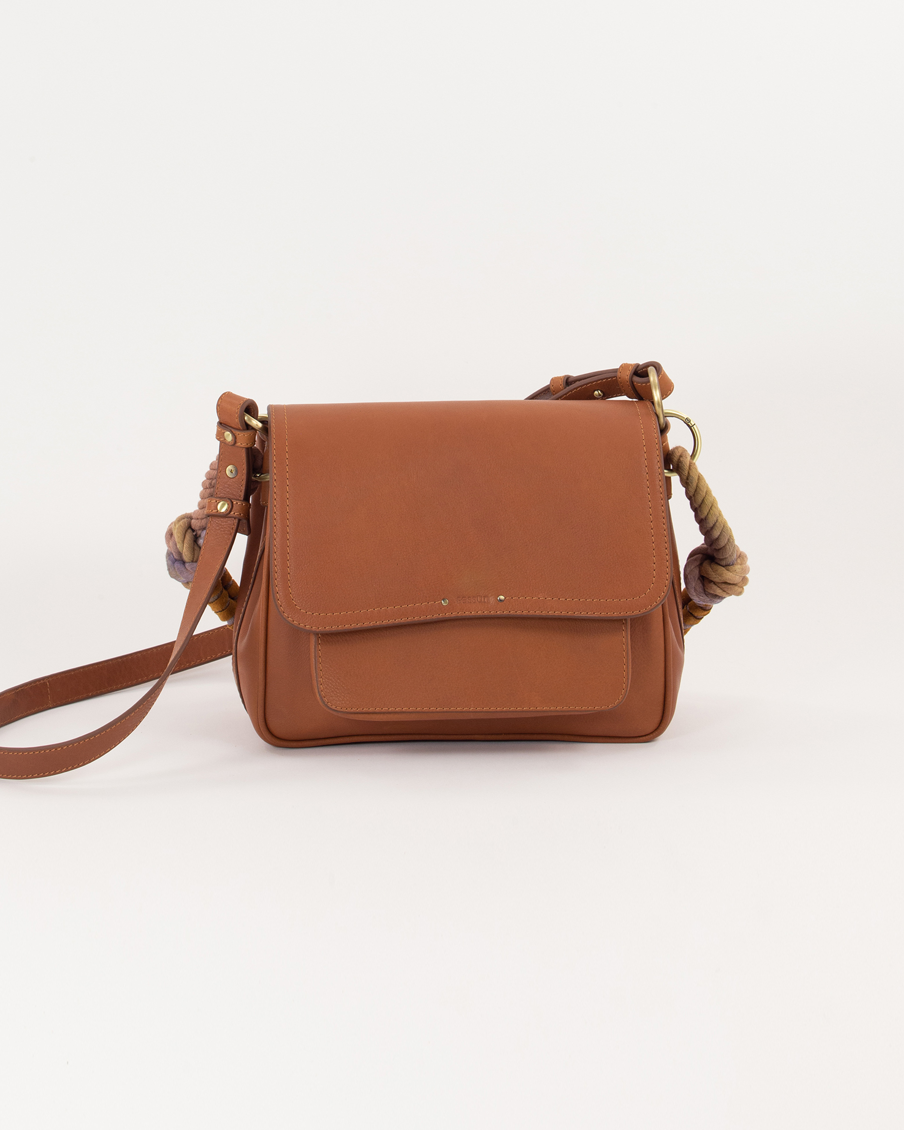Sessùn | Shoulder bags for women | Official website