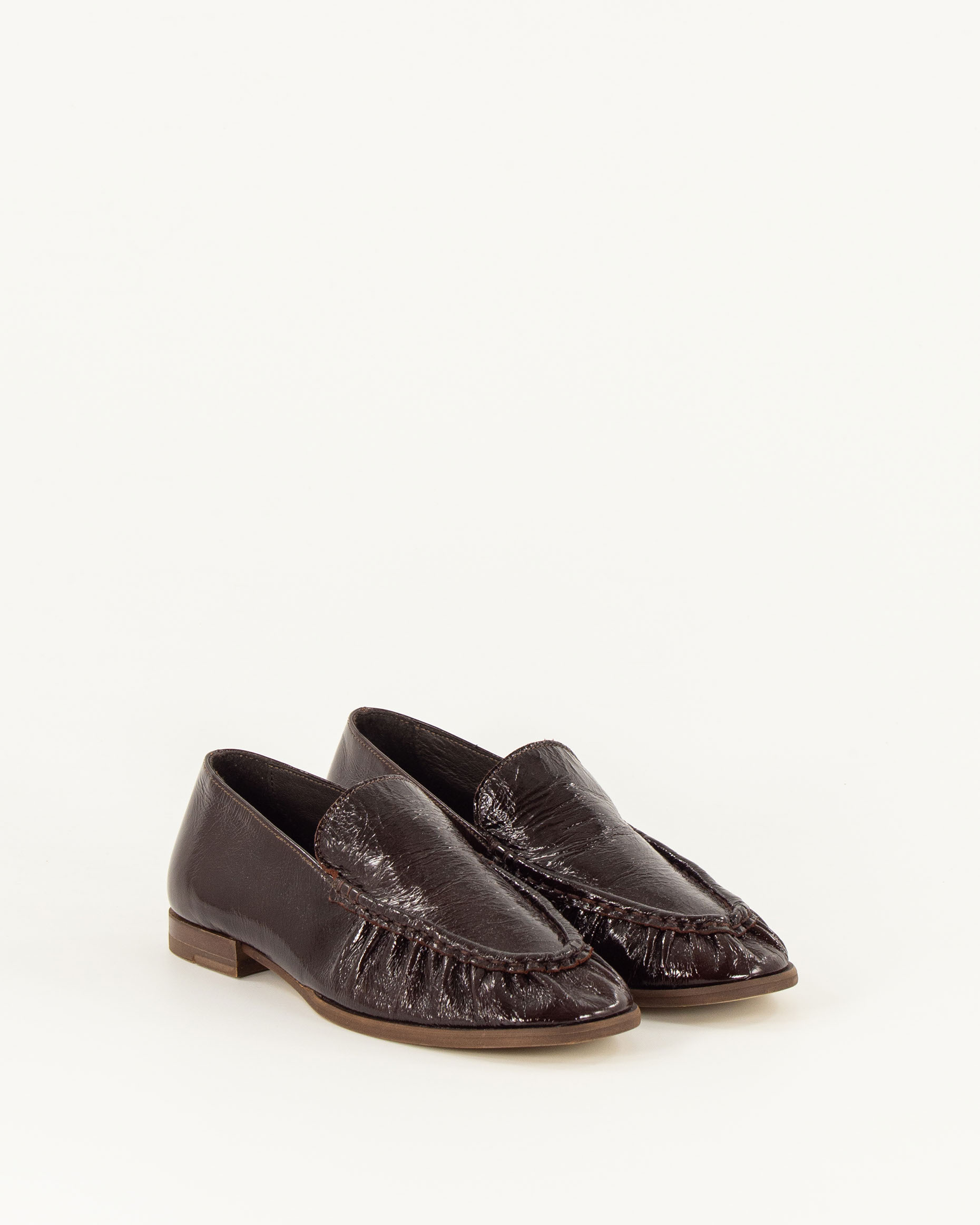 Sessùn | Leather shoes for women | Official website