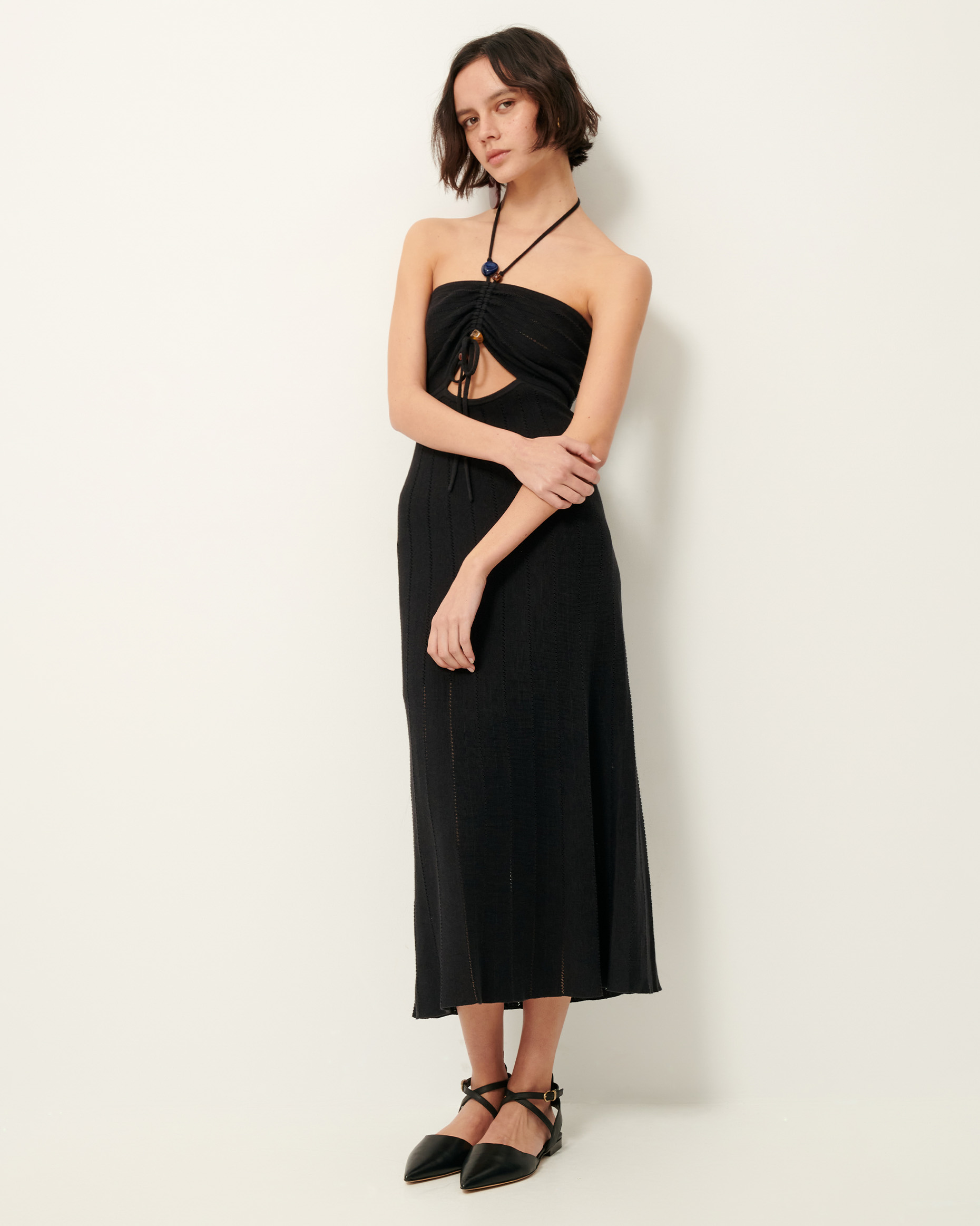 Sessùn | Dresses: short, midi, long | Official website