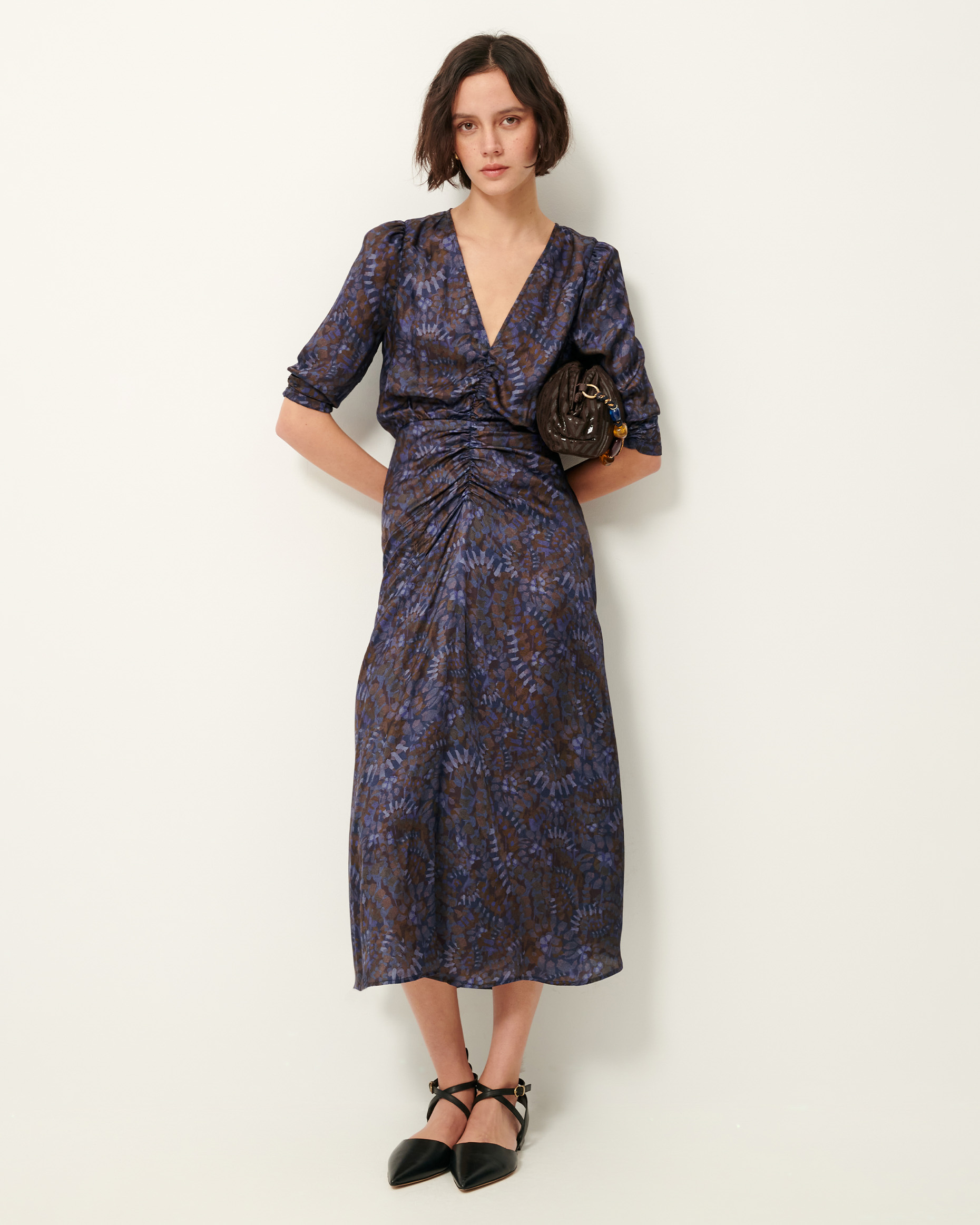 Sessùn | Dresses: short, midi, long | Official website