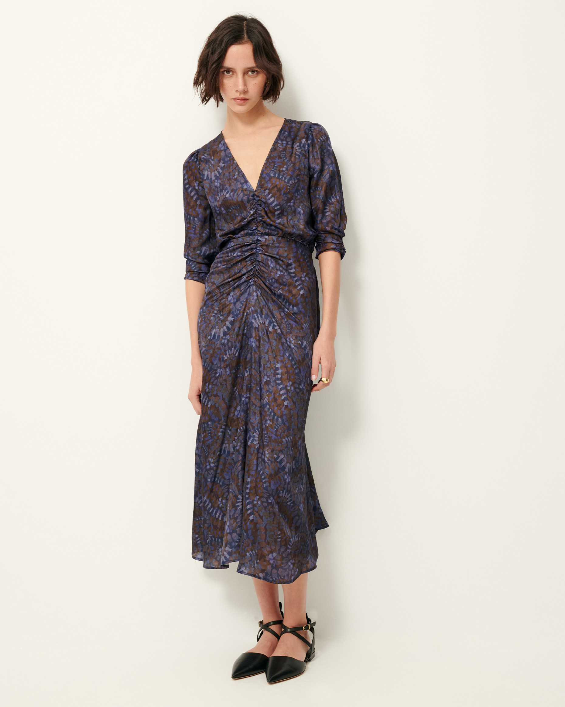 Sessùn | Dresses: short, midi, long | Official website