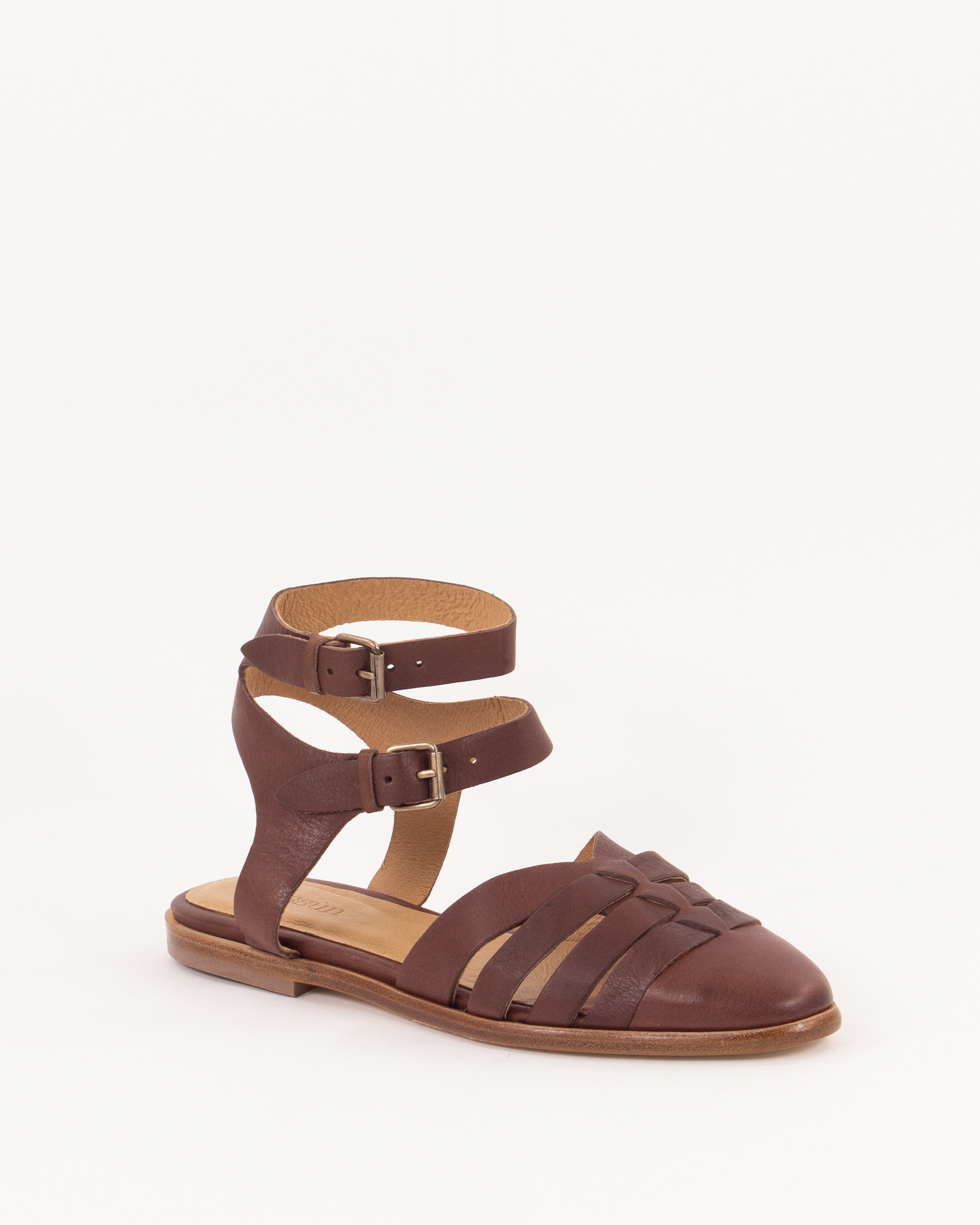 Sessùn | Leather shoes for women | Official website