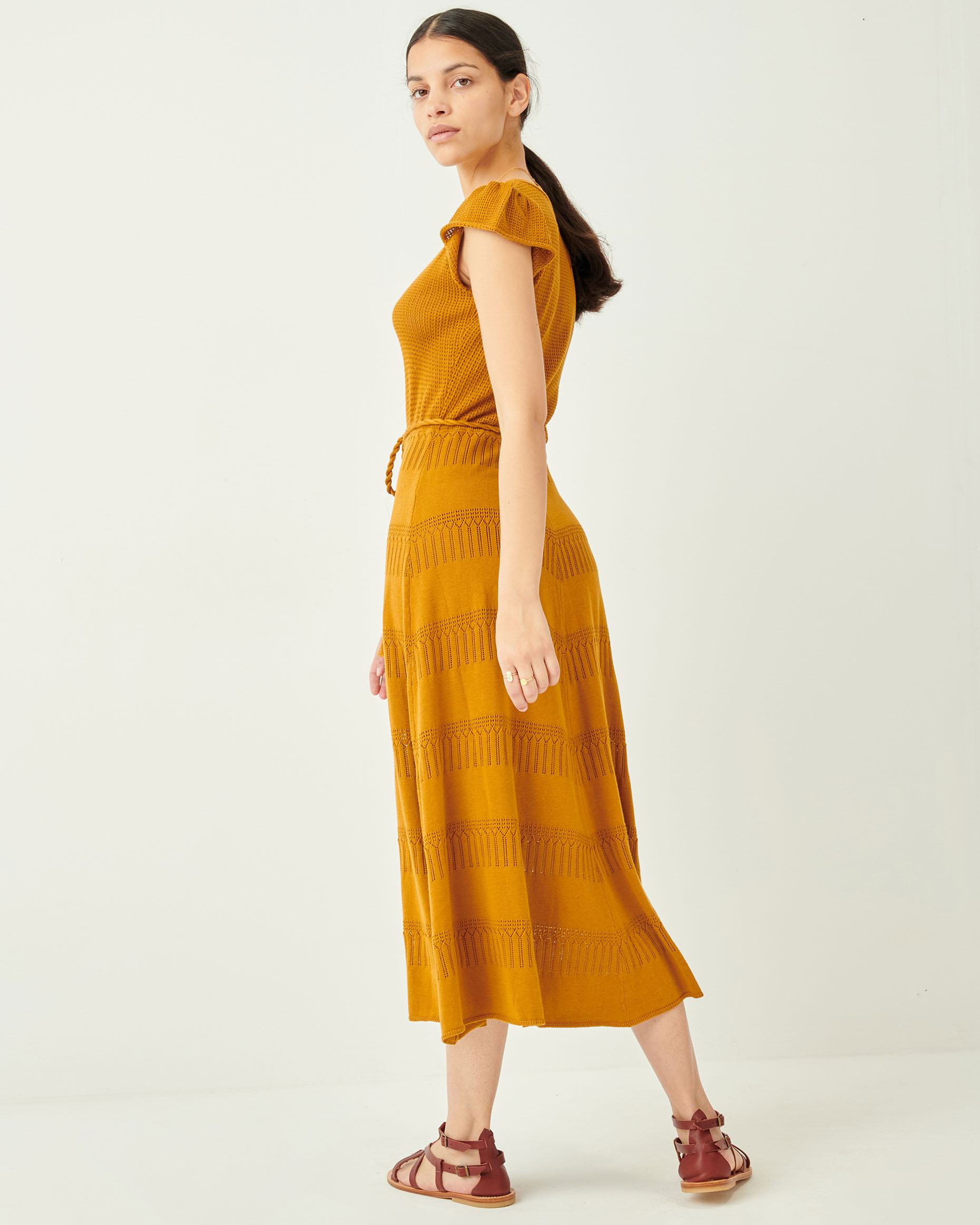 Sessùn | Dresses: short, midi, long | Official website