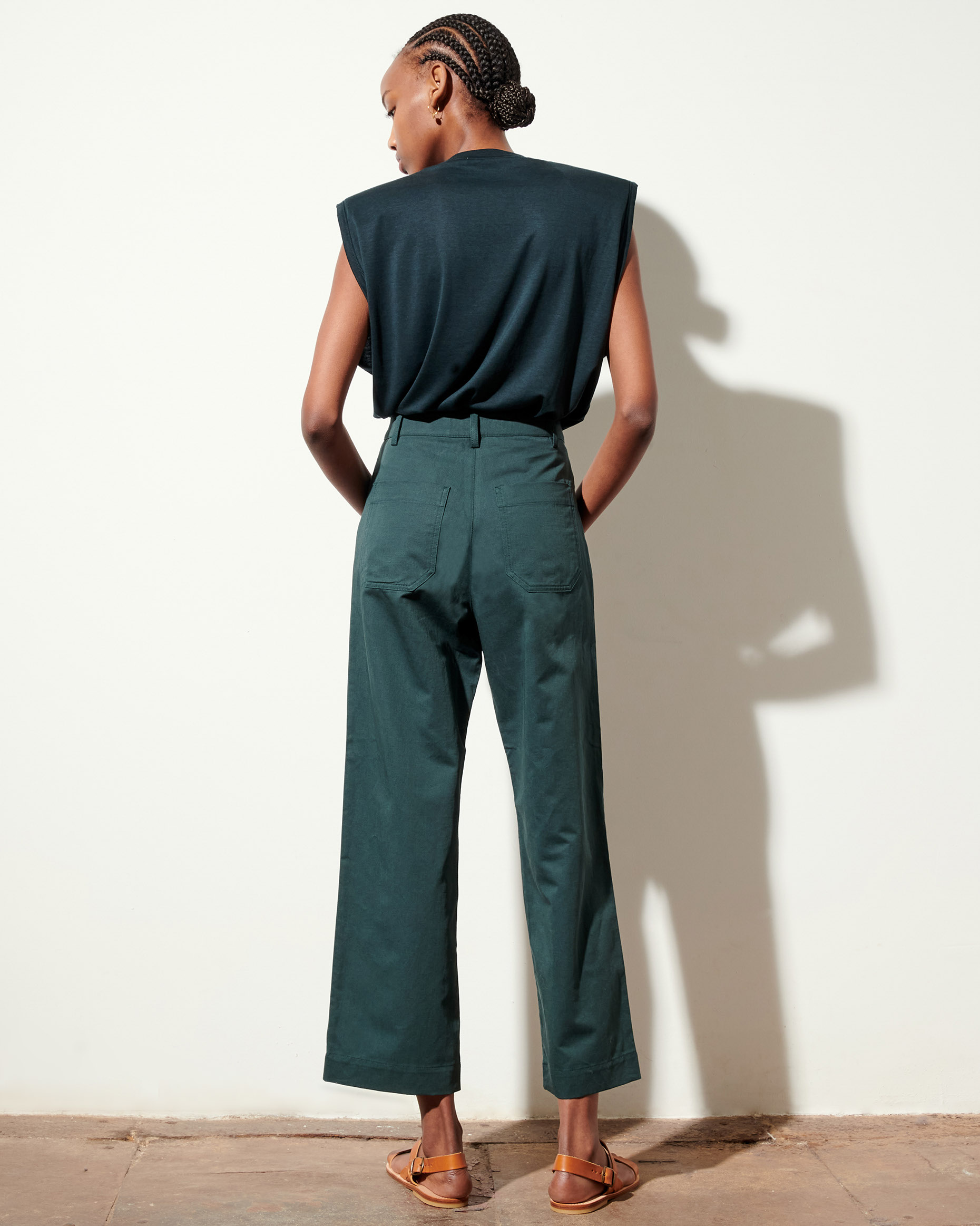 Sessùn | Pantalones | Sitio web oficial