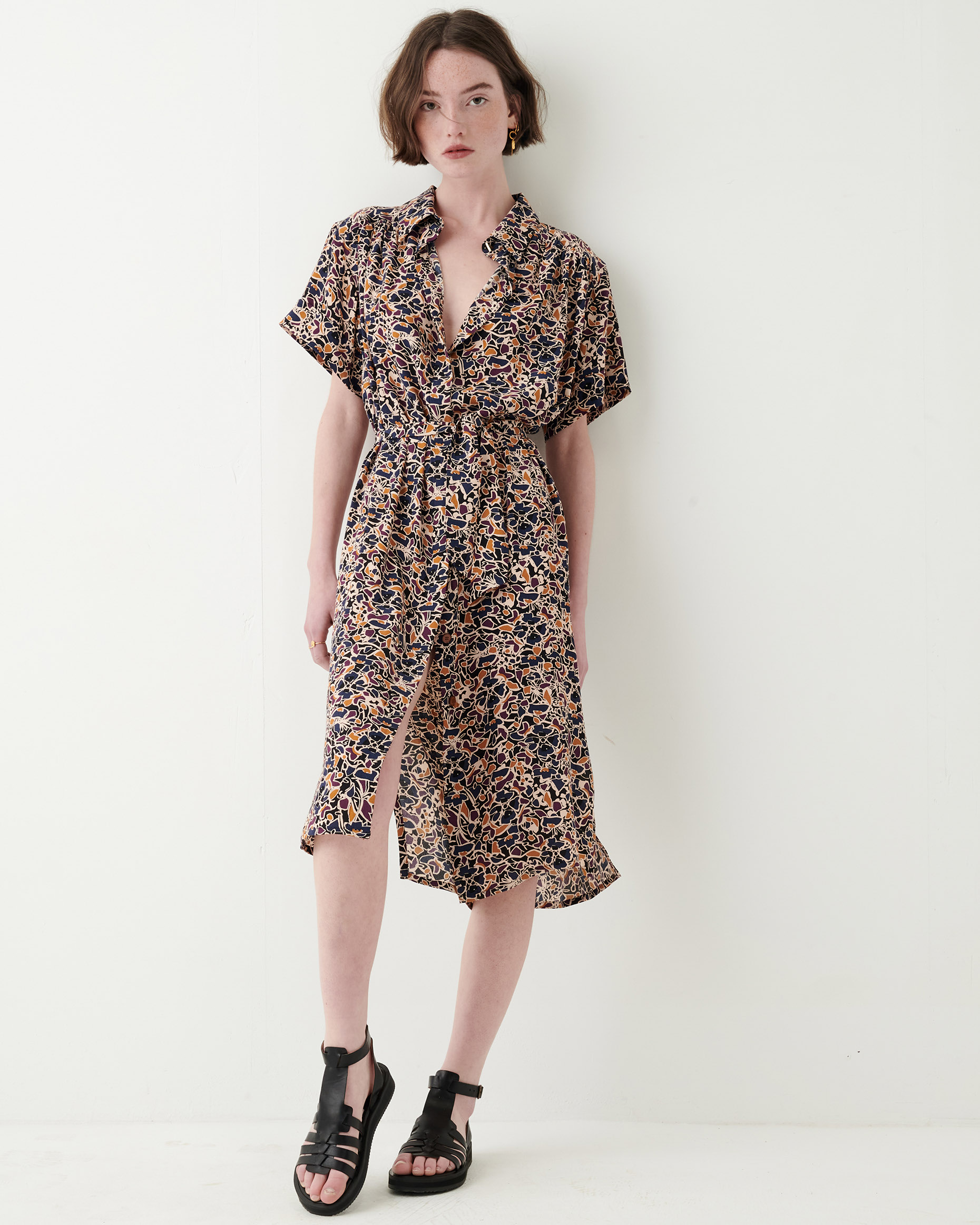 Sessùn | Dresses: short, midi, long | Official website