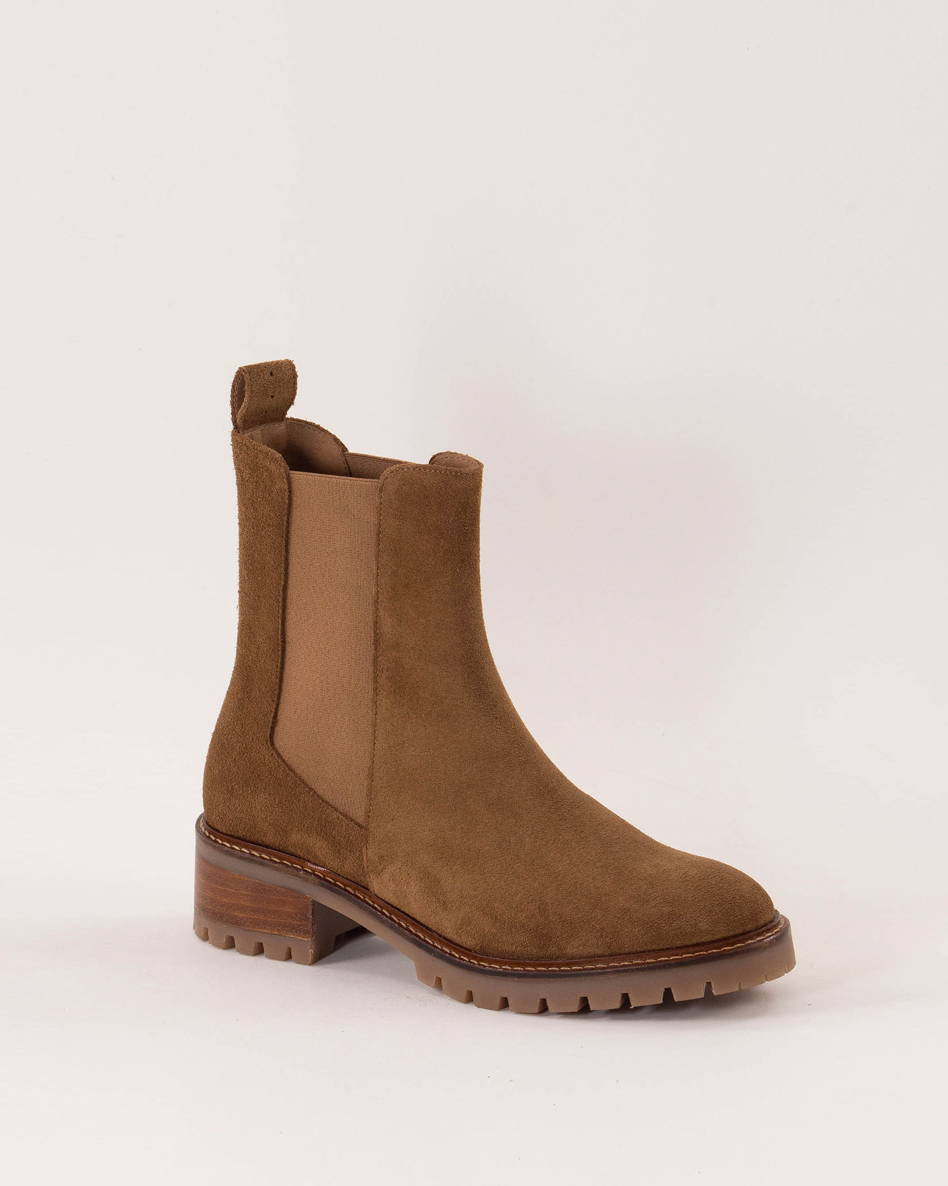 Sessùn | Leather shoes for women | Official website