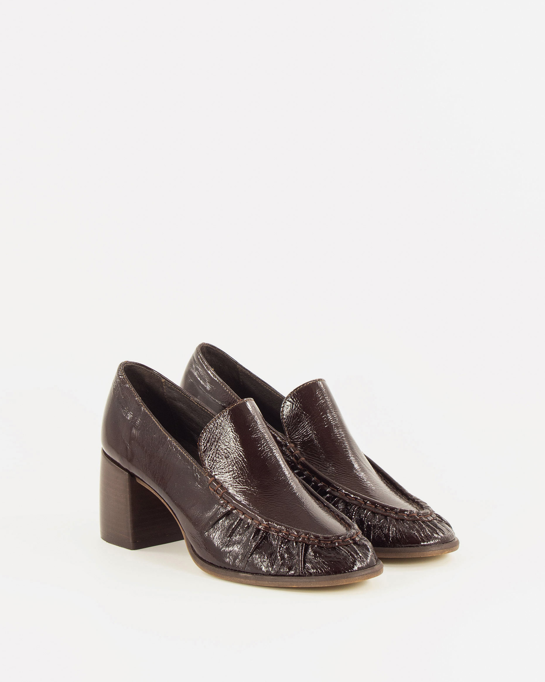 Sessùn | Leather shoes for women | Official website
