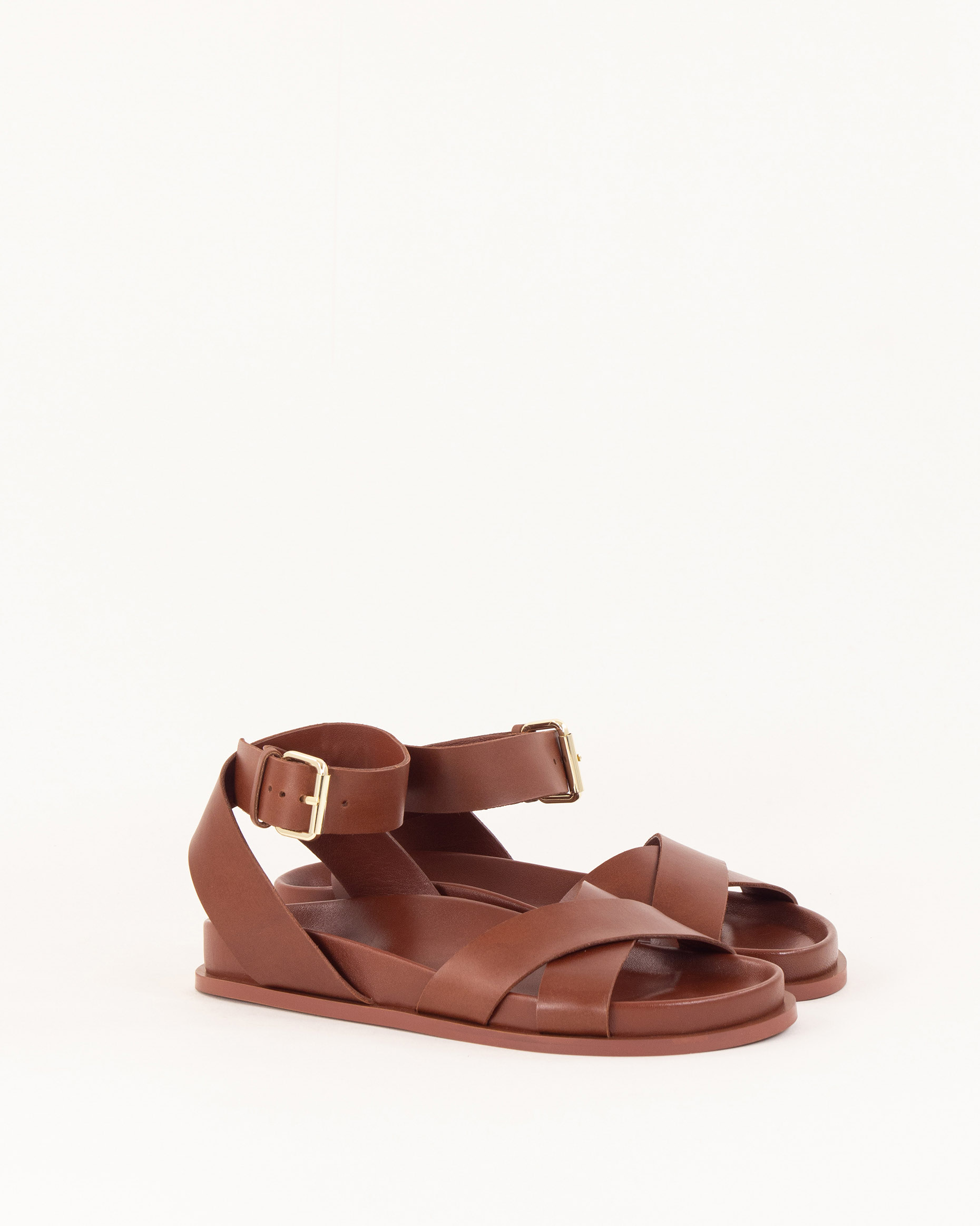 Sessùn | Leather shoes for women | Official website