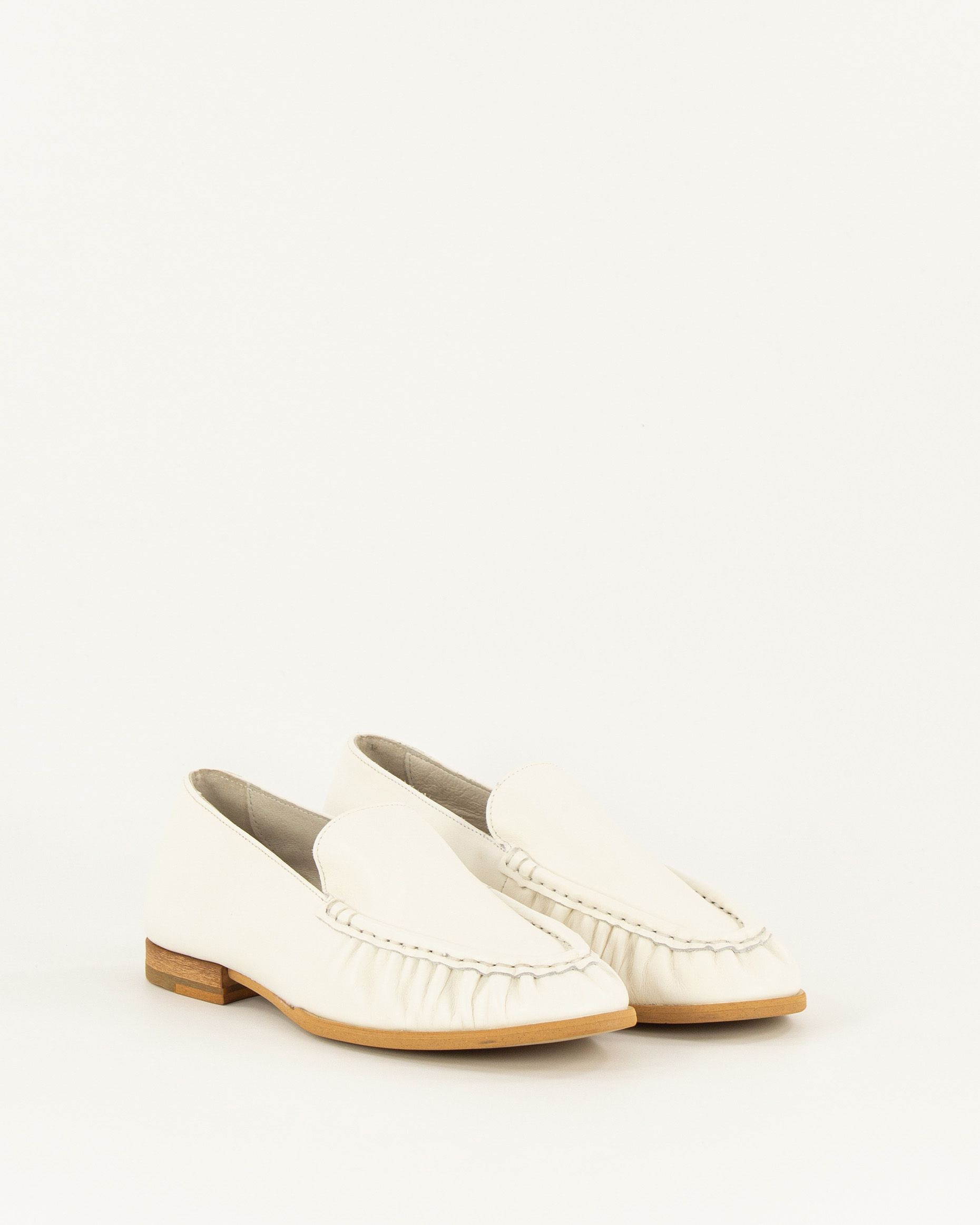 Sessùn | Leather shoes for women | Official website