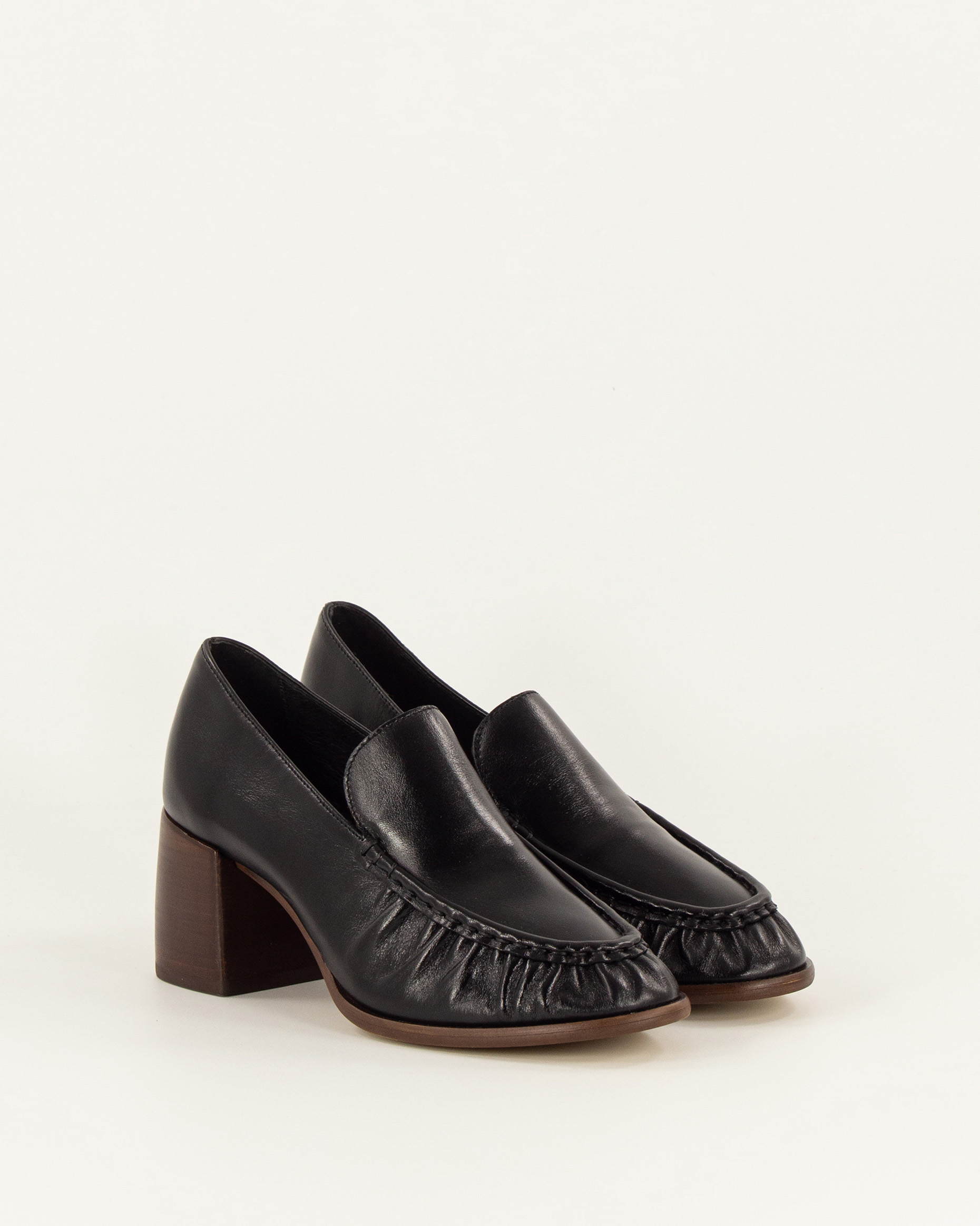 Sessùn | Leather shoes for women | Official website