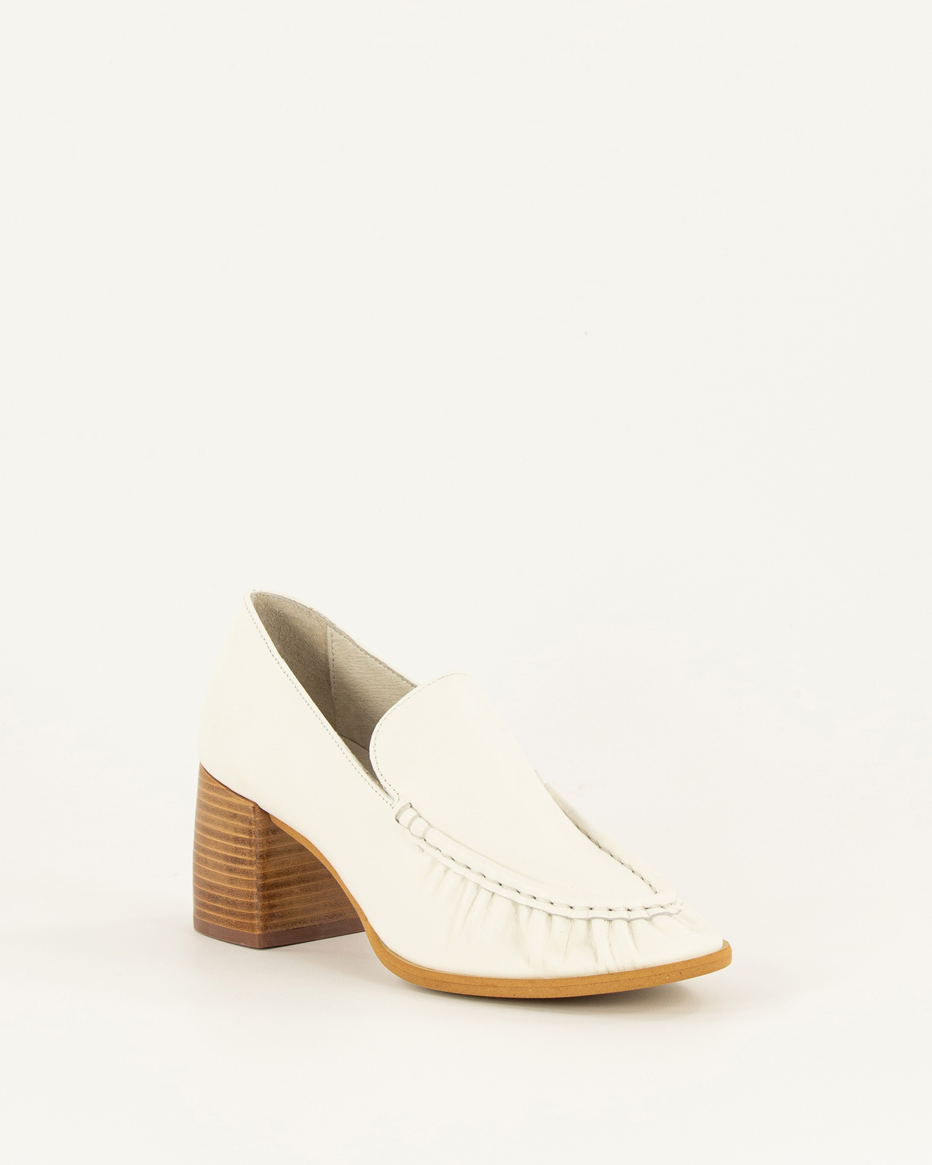 Sessùn | Leather shoes for women | Official website