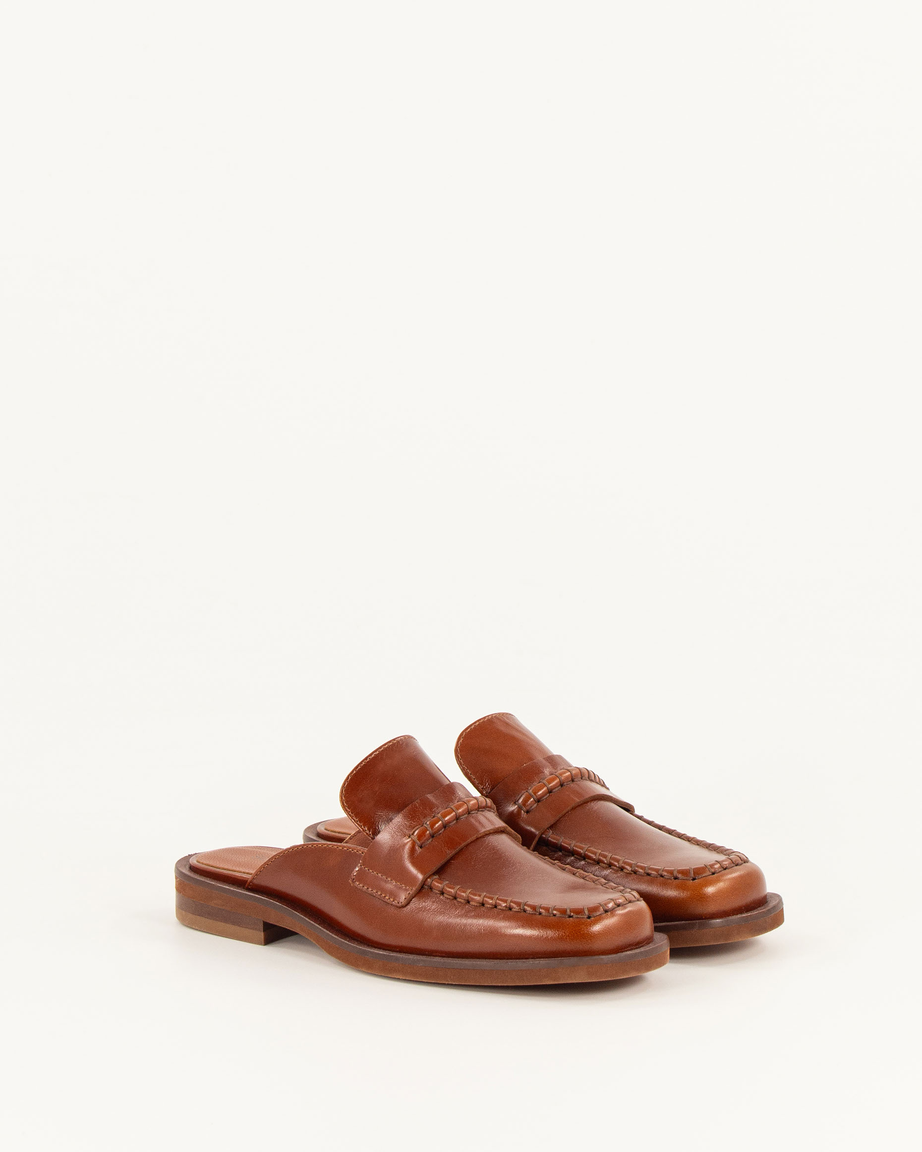 Sessùn | Leather shoes for women | Official website