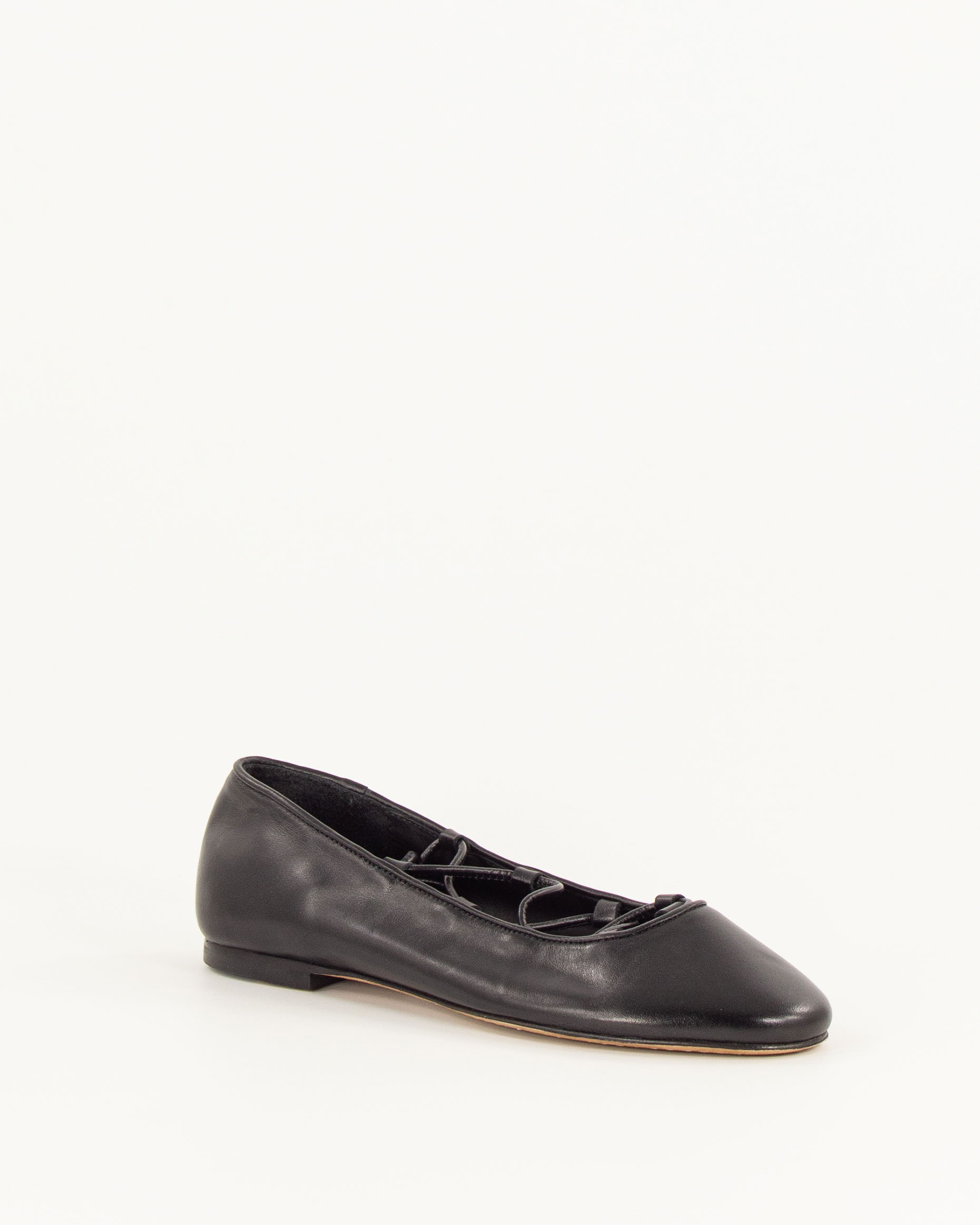 Sessùn | Leather shoes for women | Official website