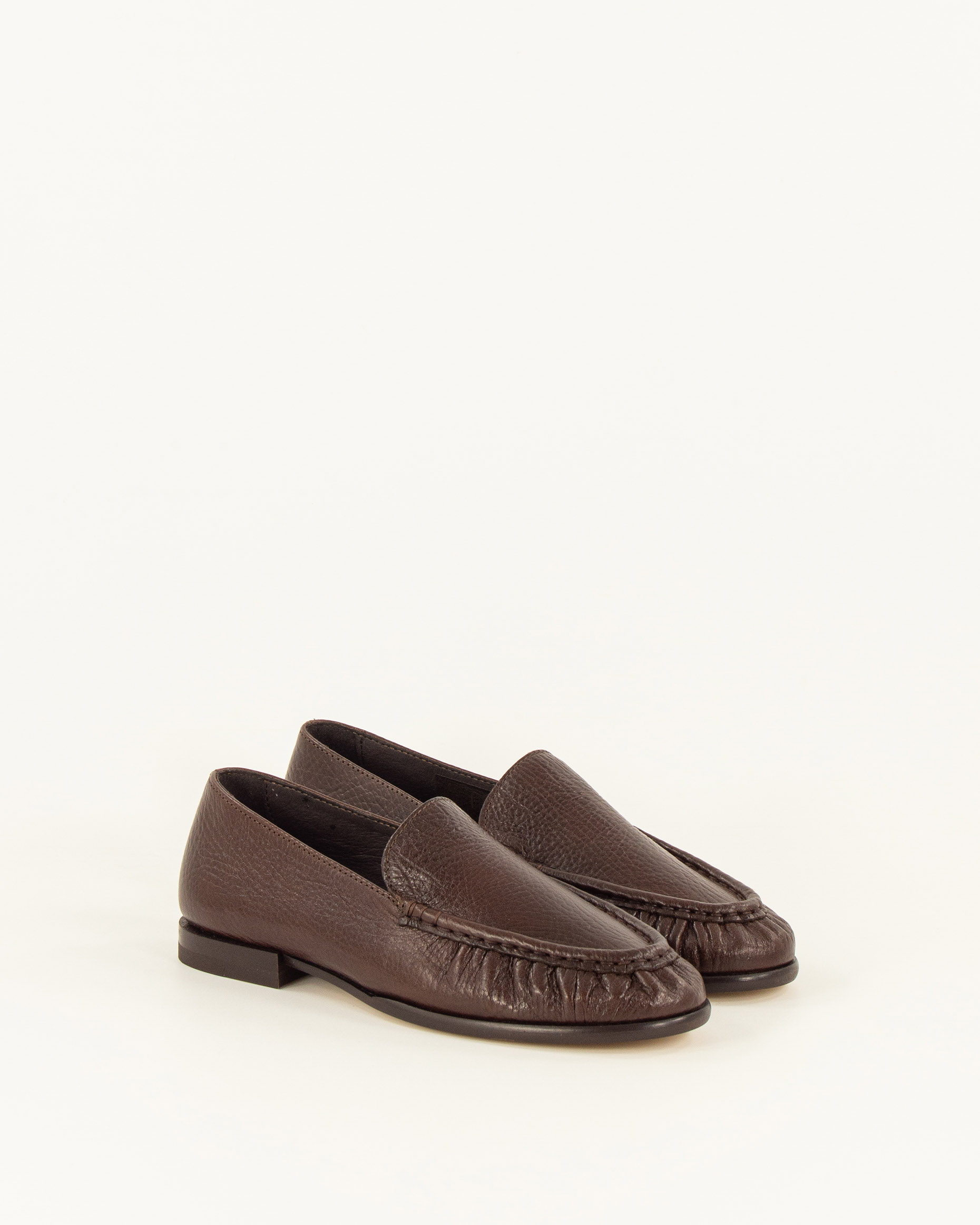 Sessùn | Leather shoes for women | Official website
