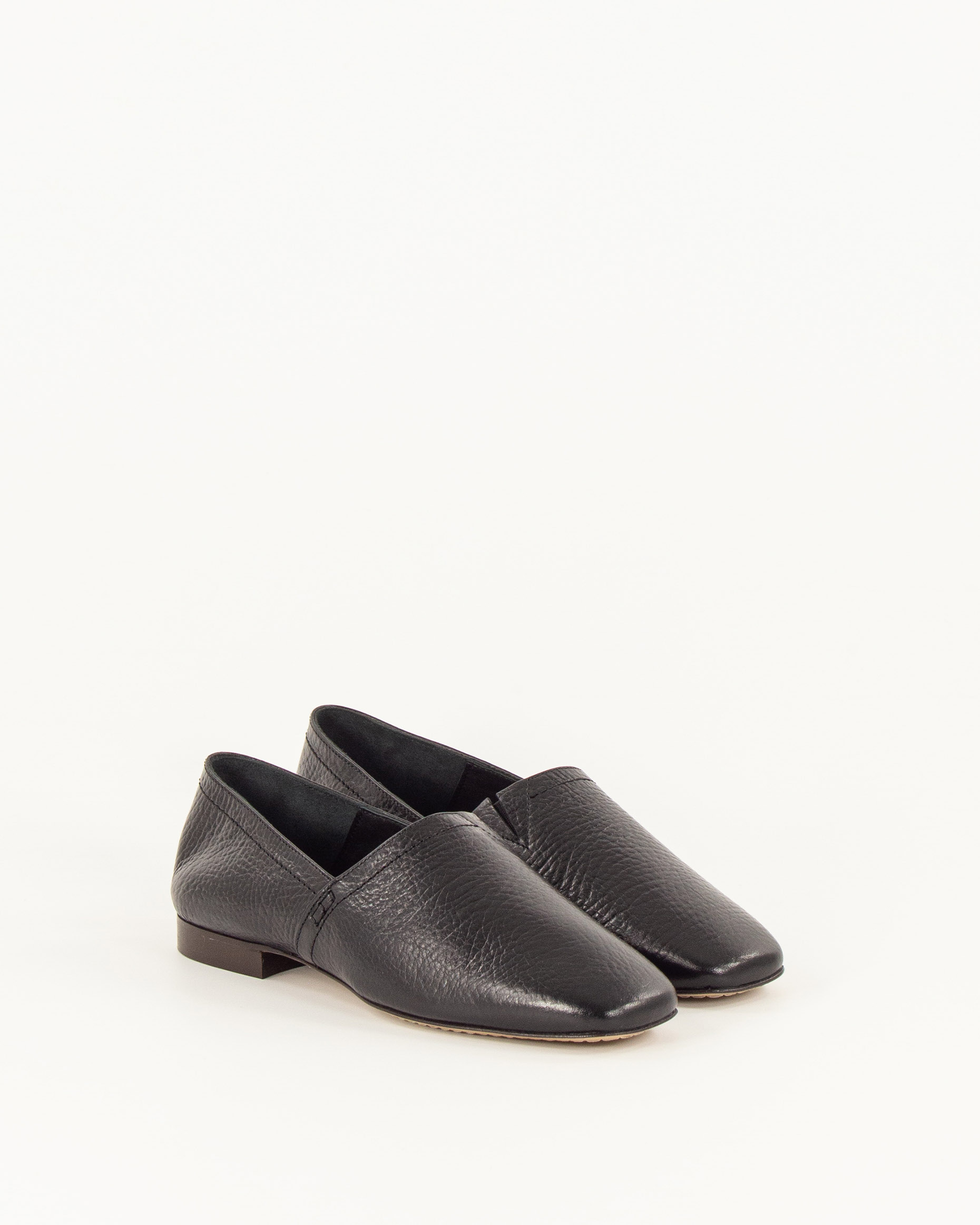 Sessùn | Leather shoes for women | Official website