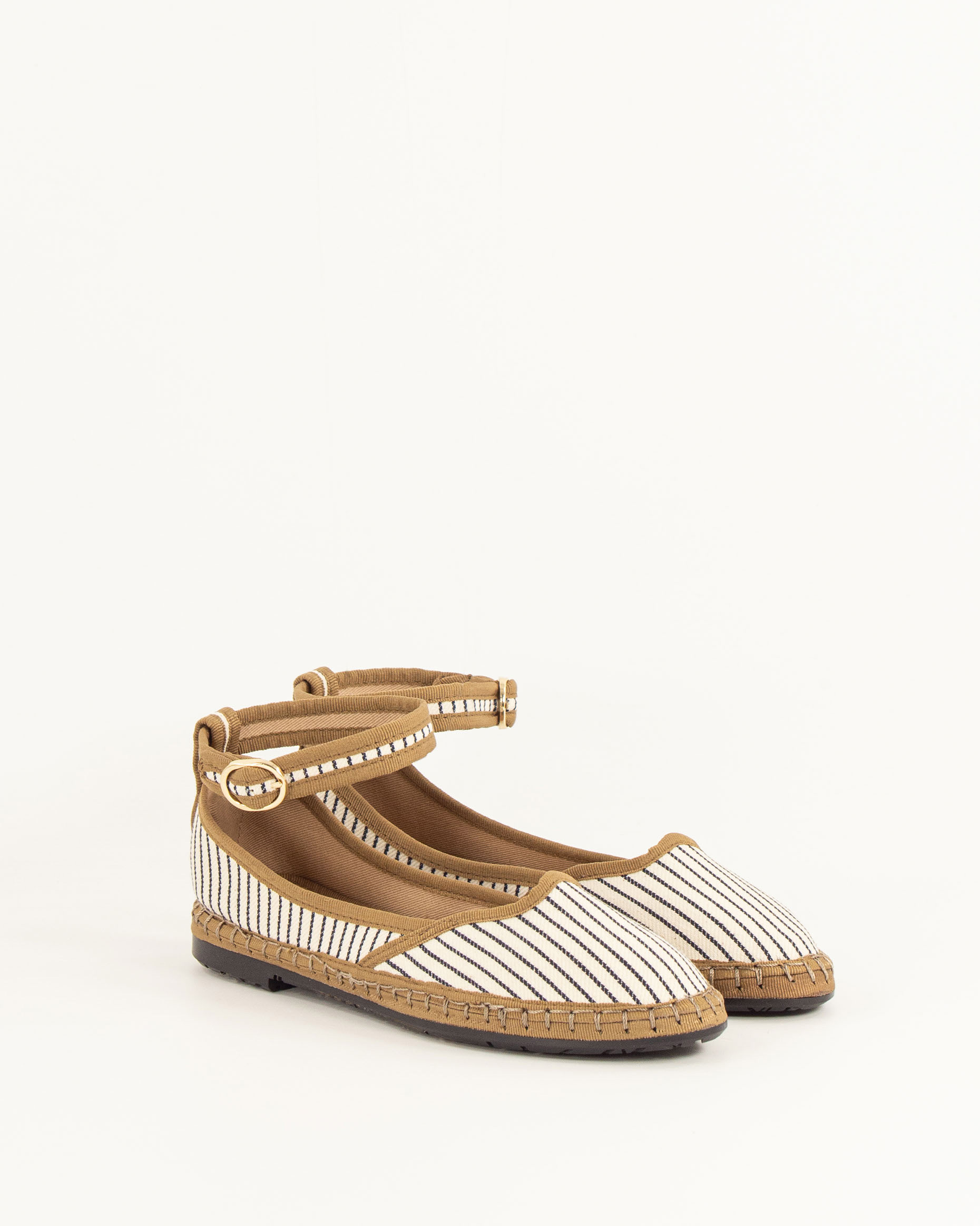 Sessùn | Leather shoes for women | Official website