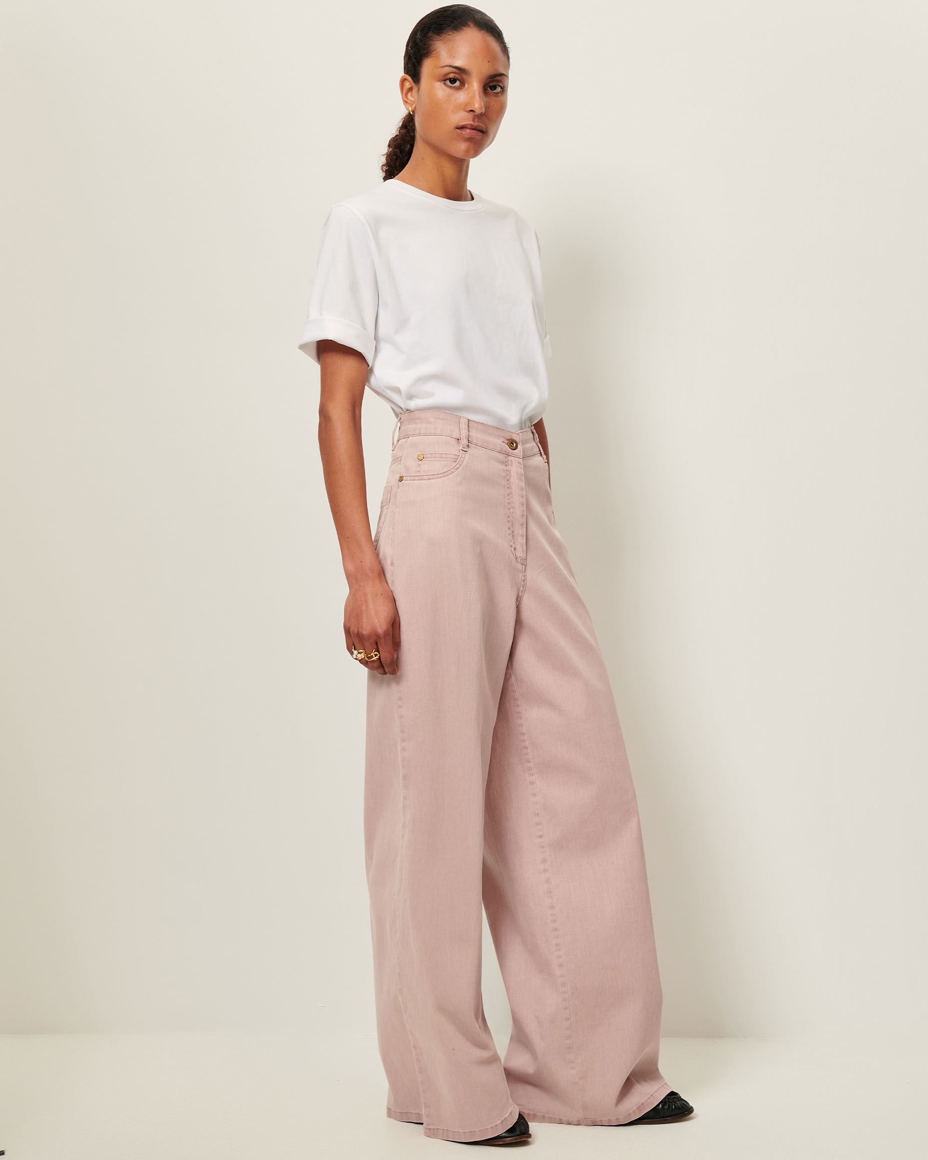 Sessùn | Denims for Women | Official website