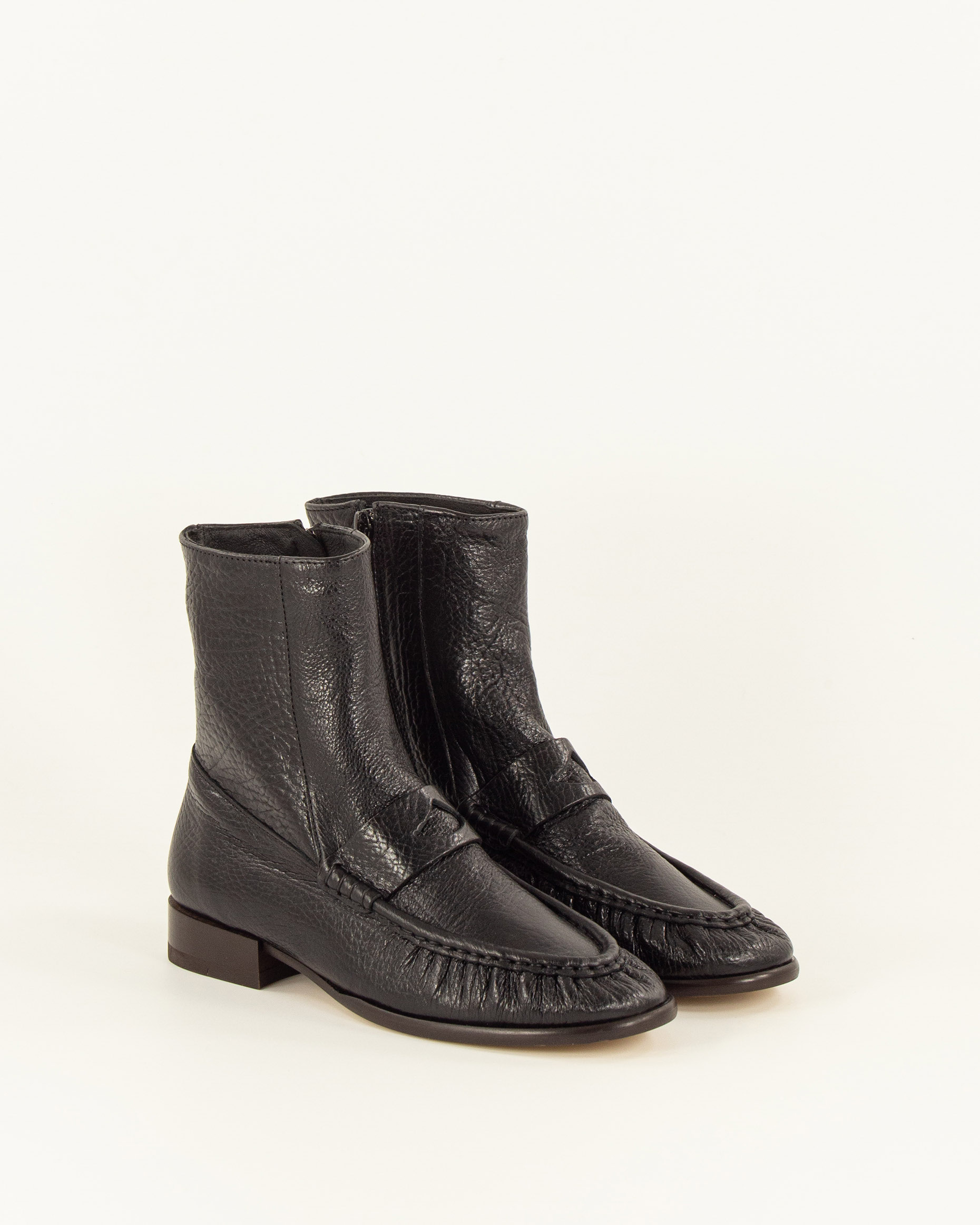 Sessùn | Leather shoes for women | Official website