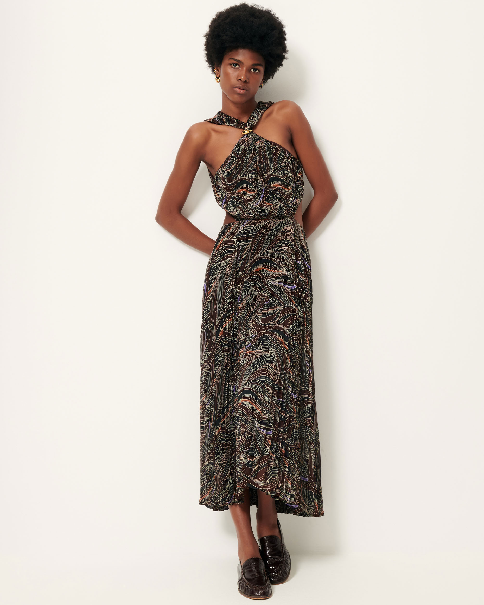 Sessùn | Dresses | Official website