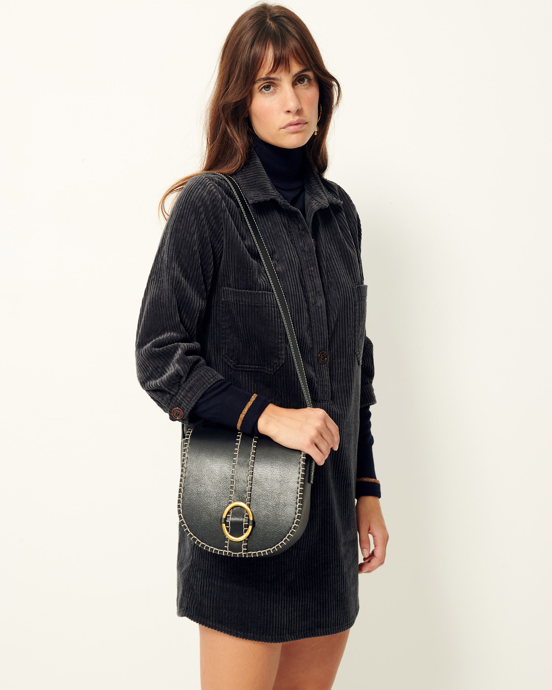 Sessùn | Short dresses | Official website