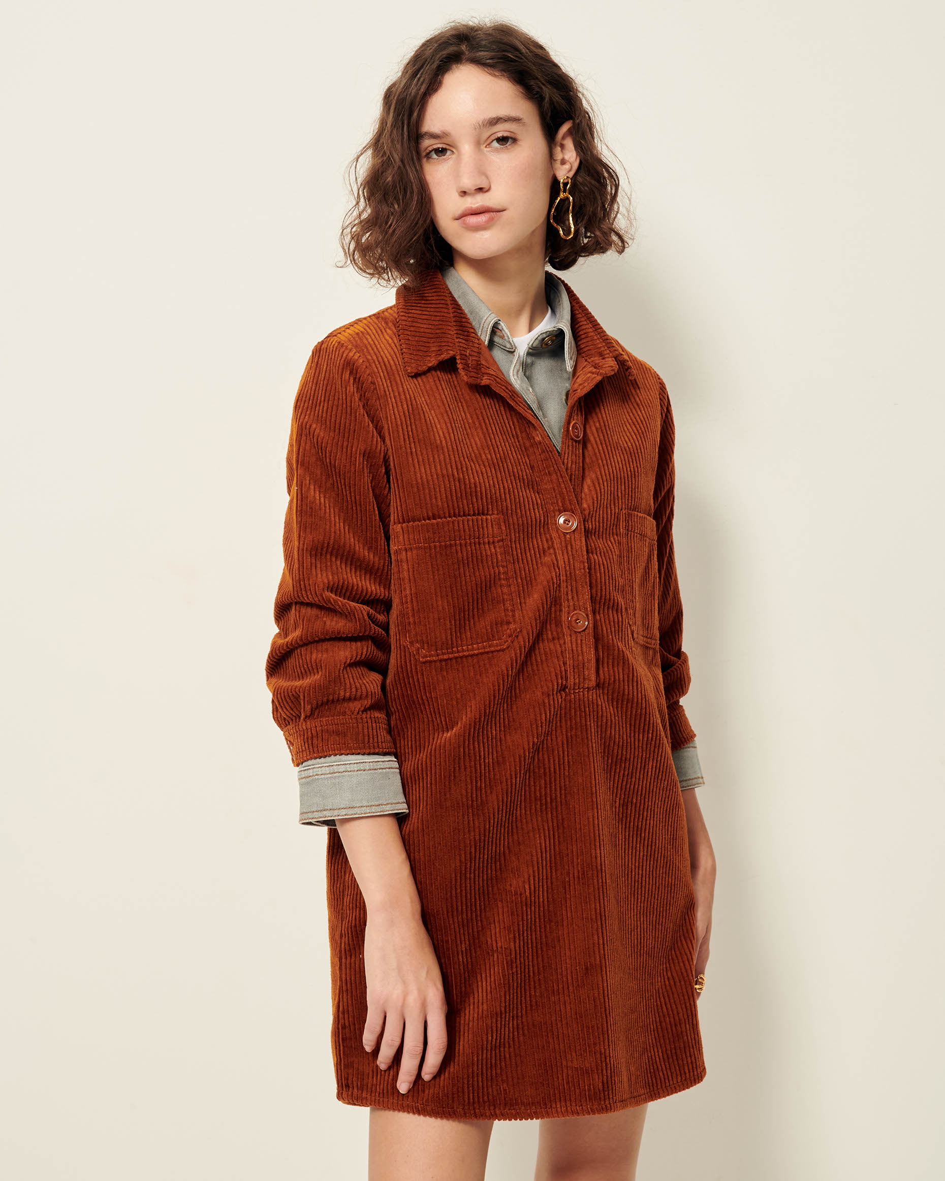 Sessùn | Dresses: short, midi, long | Official website