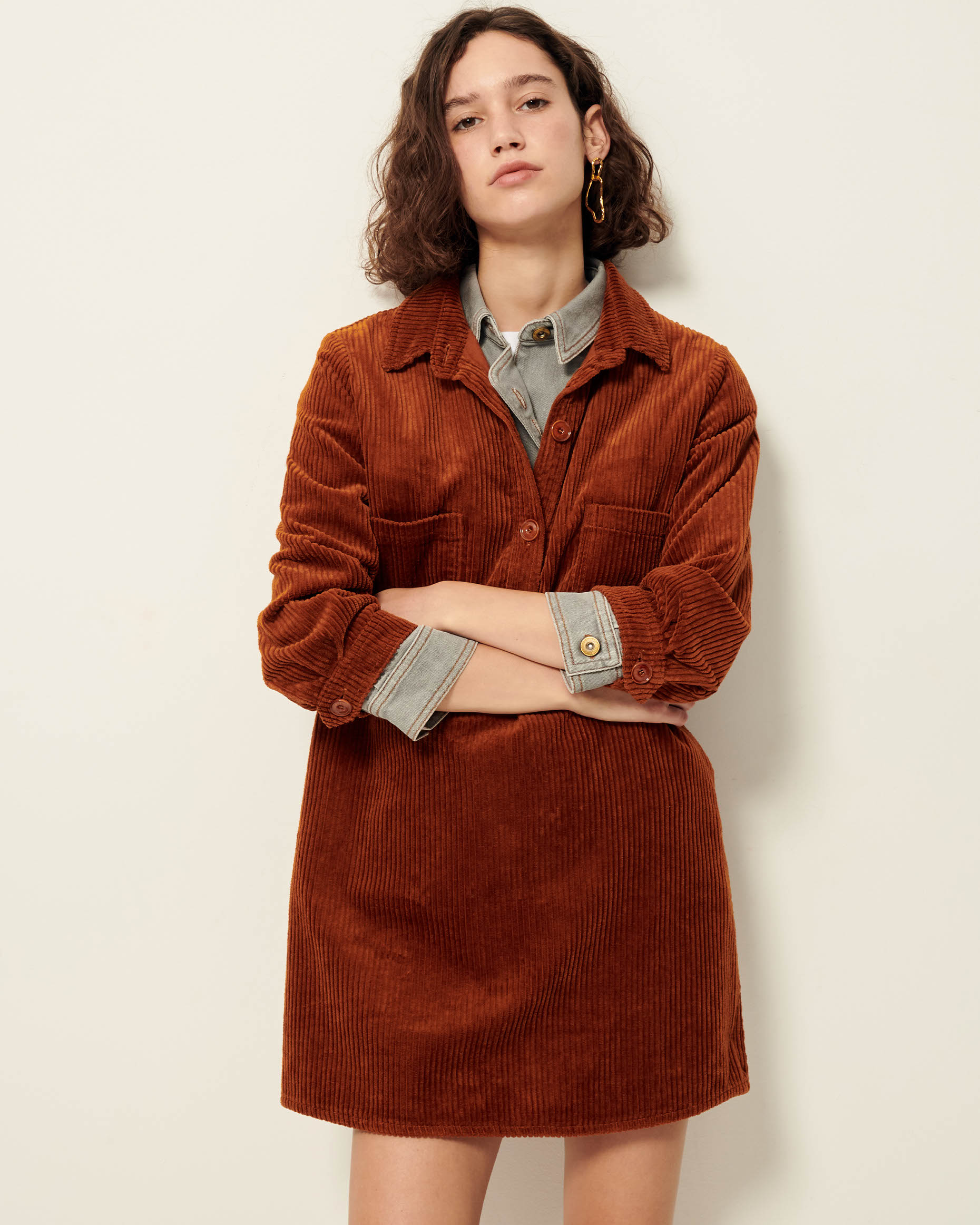 Sessùn | Dresses: short, midi, long | Official website